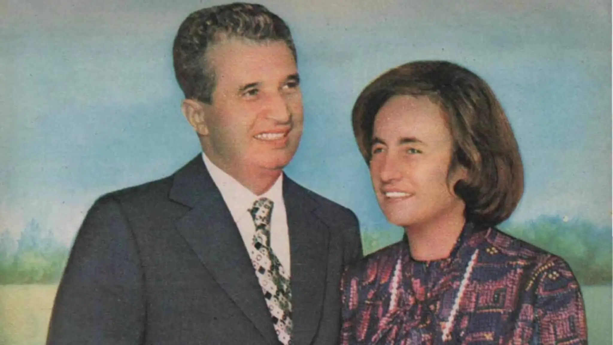 Ultimul discurs al lui Nicolae Ceaușescu. Dan Andronic: A construit o ...