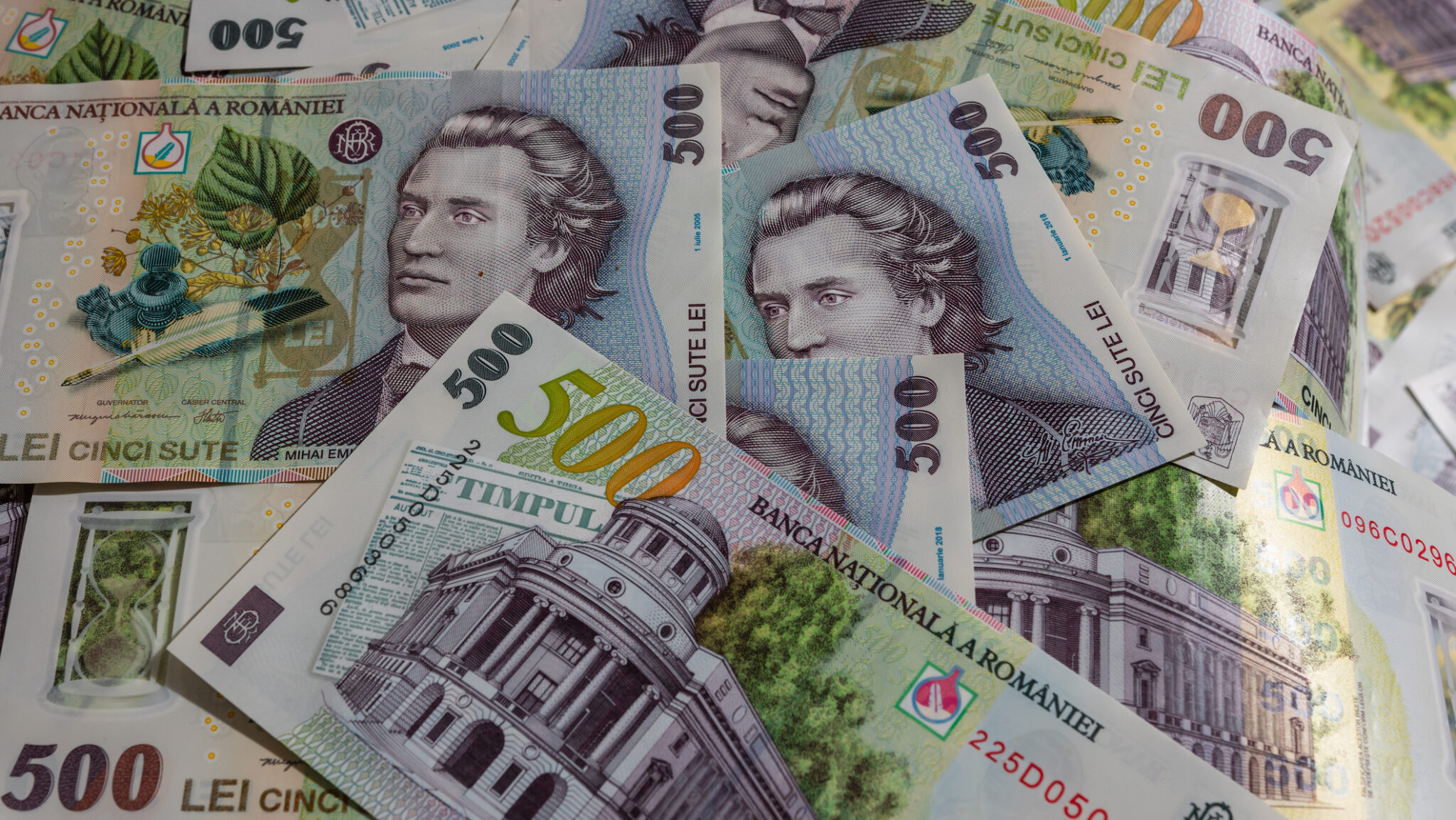 Numerarul, în pericol. Avertisment pentru românii cu bani cash la ...