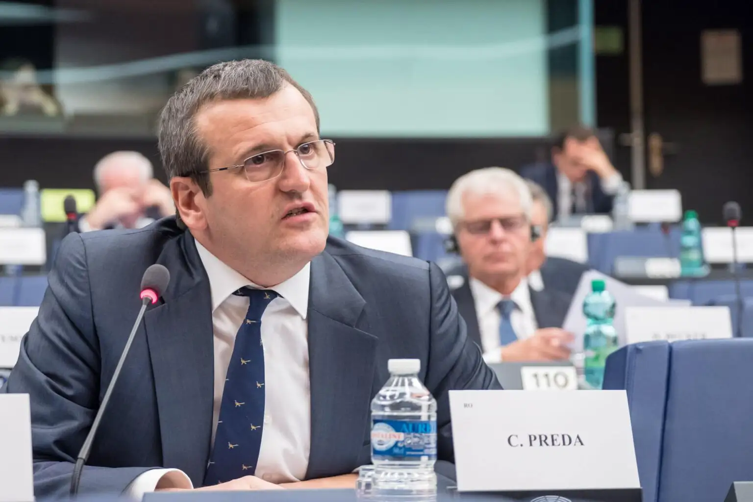 Adevărul despre Călin Georgescu. Legătura cu Ion Iliescu: Cultura lor ...