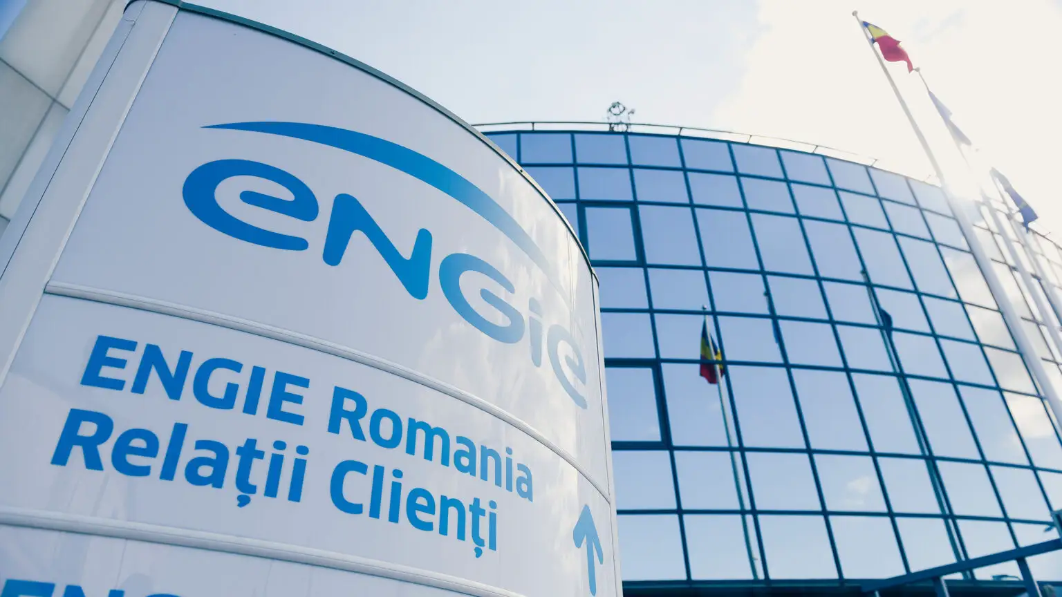 Anunț pentru toți clienții Engie și pentru cei care vor să schimbe ...