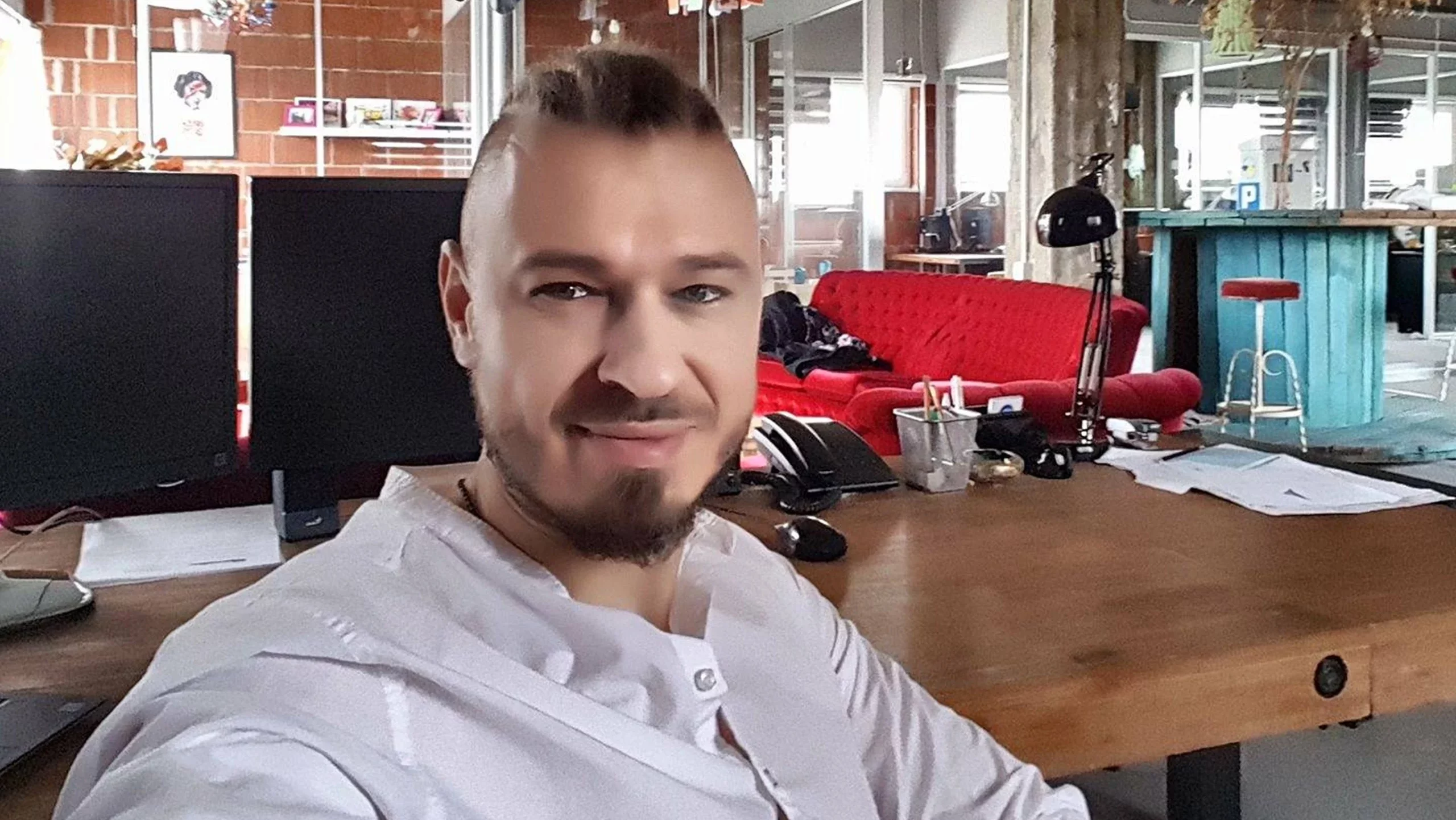 Horea Vușcan, unul dintre milionarii români din afaceri cu criptomonede ...