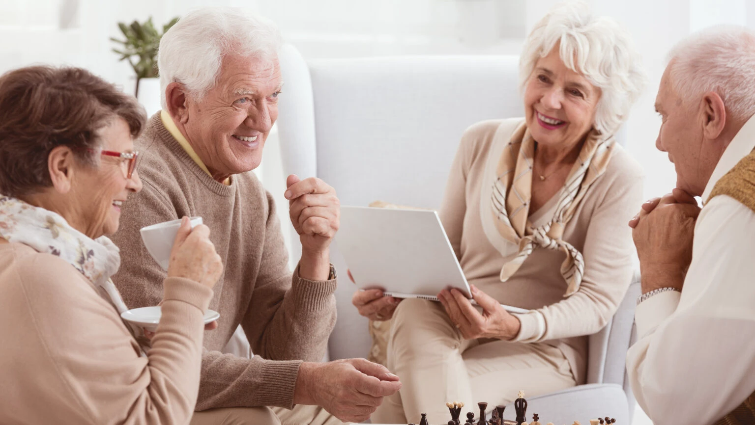 Data la care ieși la pensie în funcție de vârstă. Tabelul complet ...