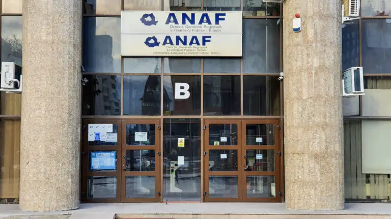 ANAF lovește dur în firmele cu pierderi. Amenzi de până la 300.000 de ...