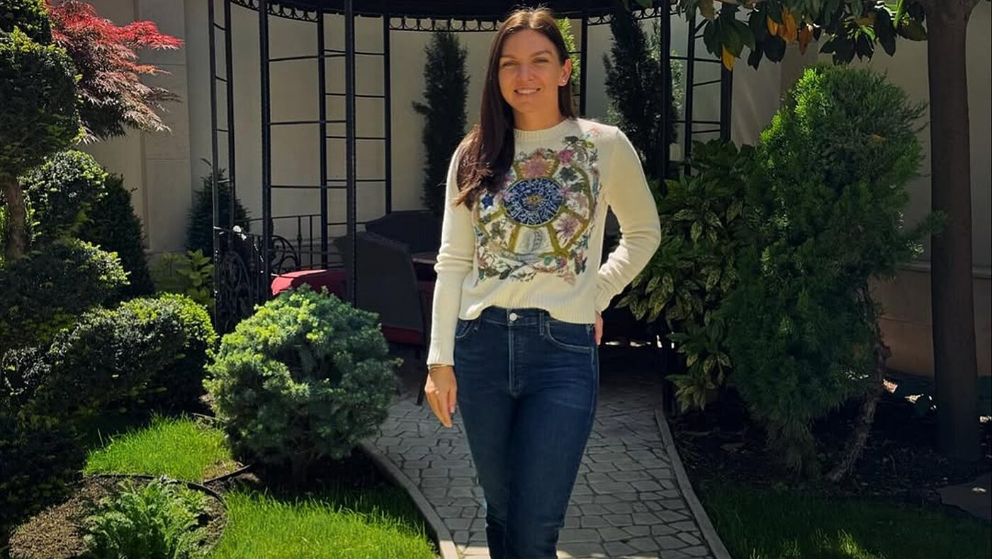 Adevărul despre retragerea din tenis. De ce a cedat Simona Halep: Am ...