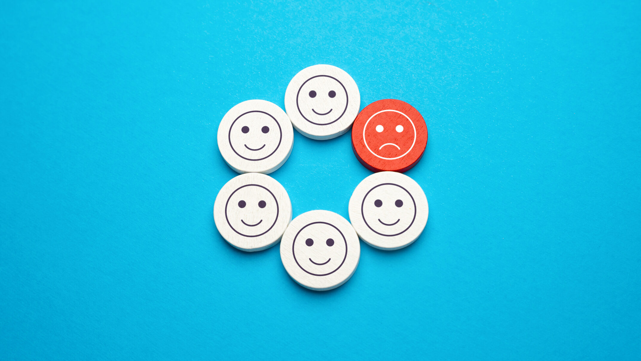 Burnout sau depresie? Care este diferența dintre cele două afecțiuni