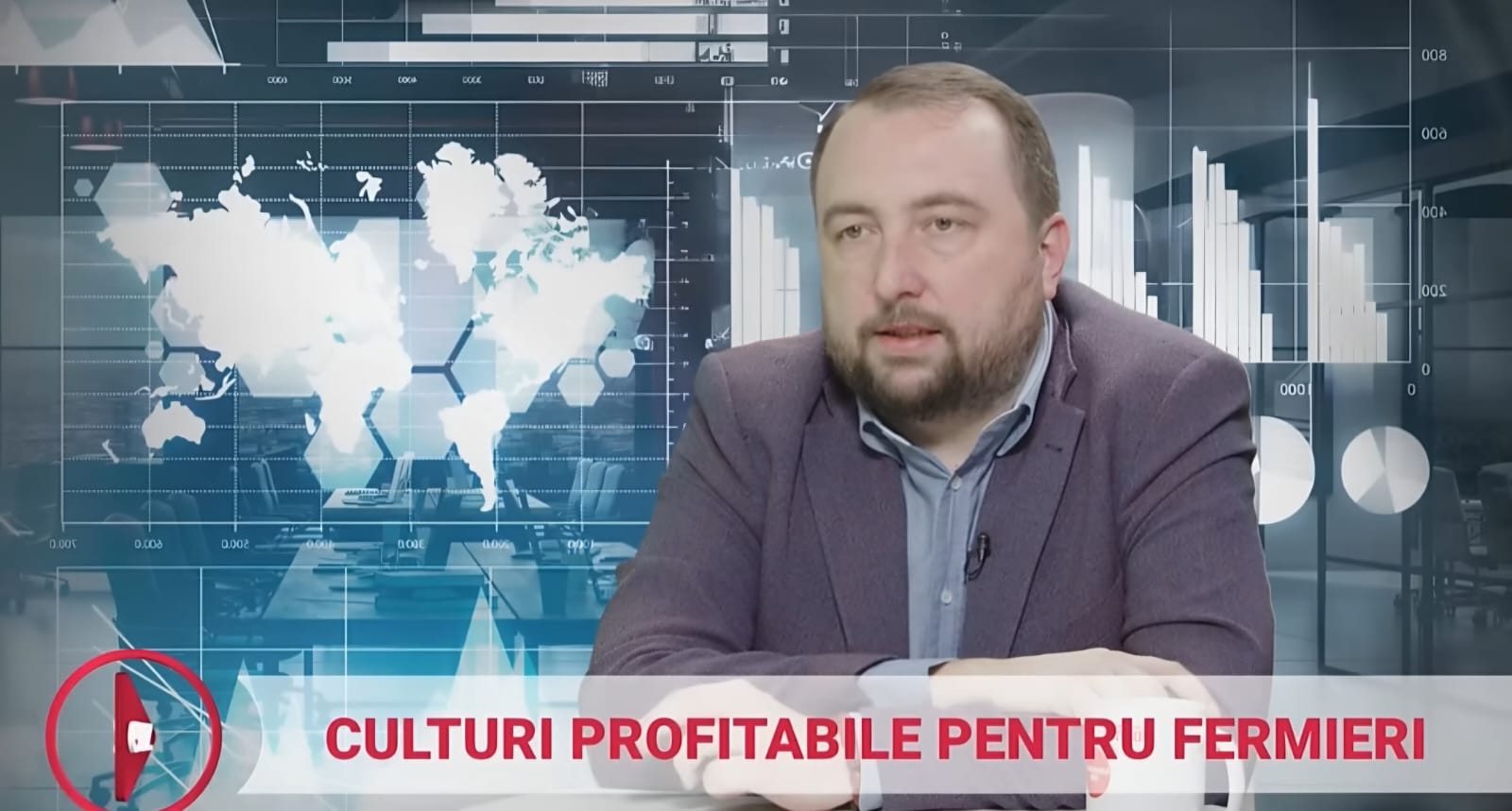 Topul celor mai profitabile culturi. Sfaturi de la un antreprenor cu ...