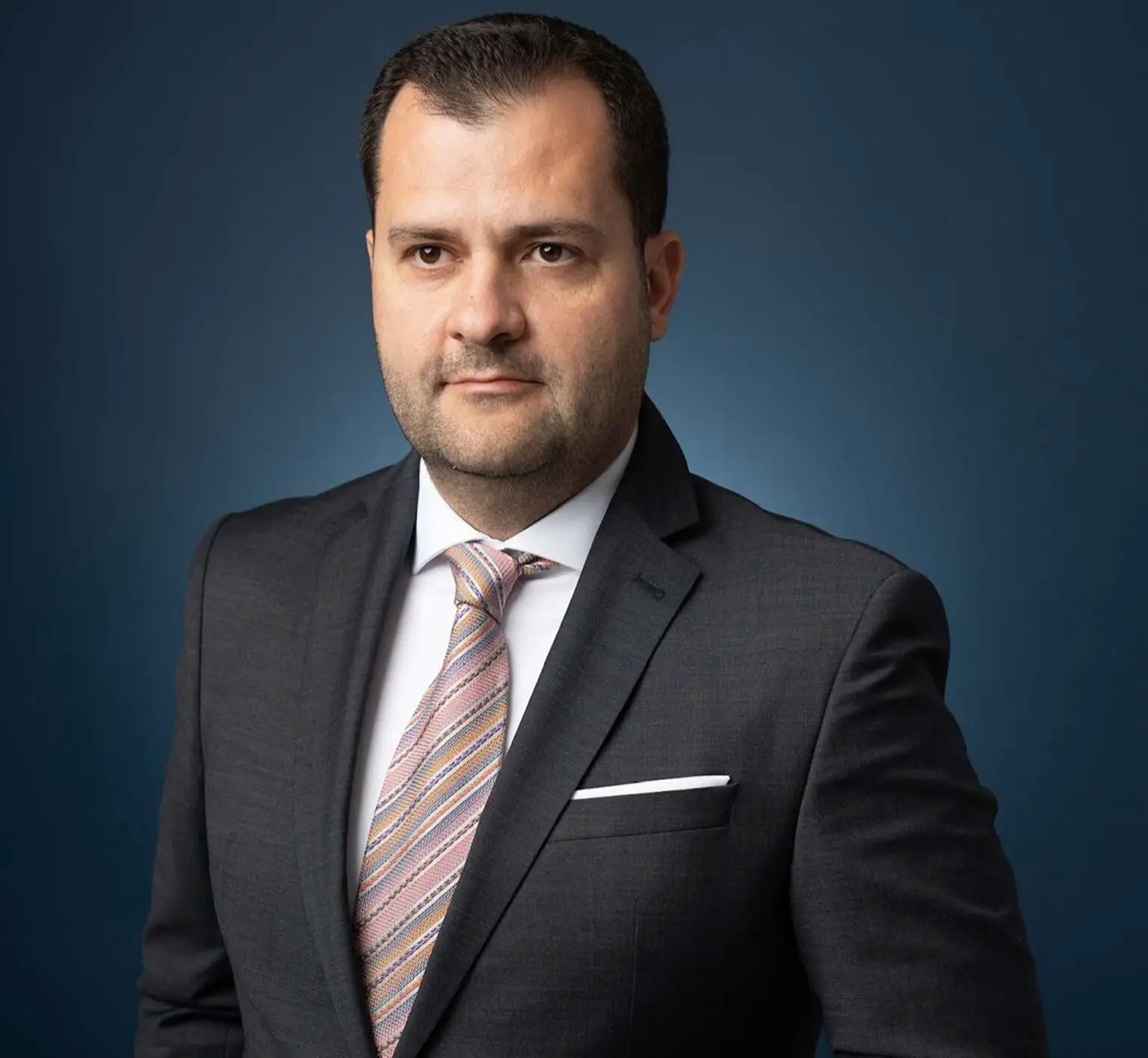 Gabriel Merlușcă, CEO Polytrade Global: România are oportunitatea de a ...
