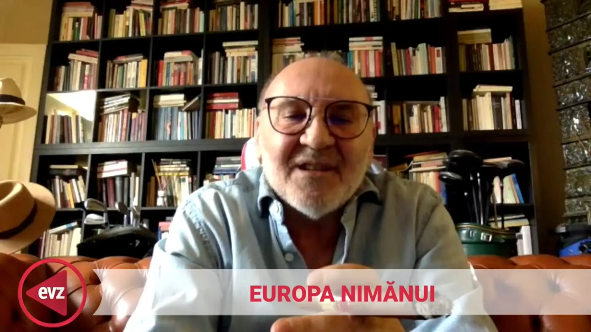 Nu mai avem lideri credibili. Octavian Hoandră: Filonul național a fost ...