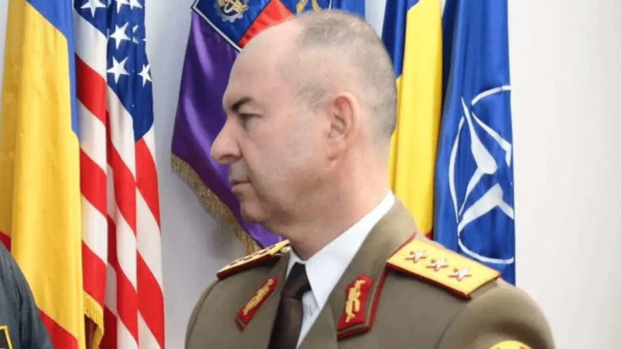 Generalul Zisu, ‘nașul’ din umbra al justiției militare: Control și ...