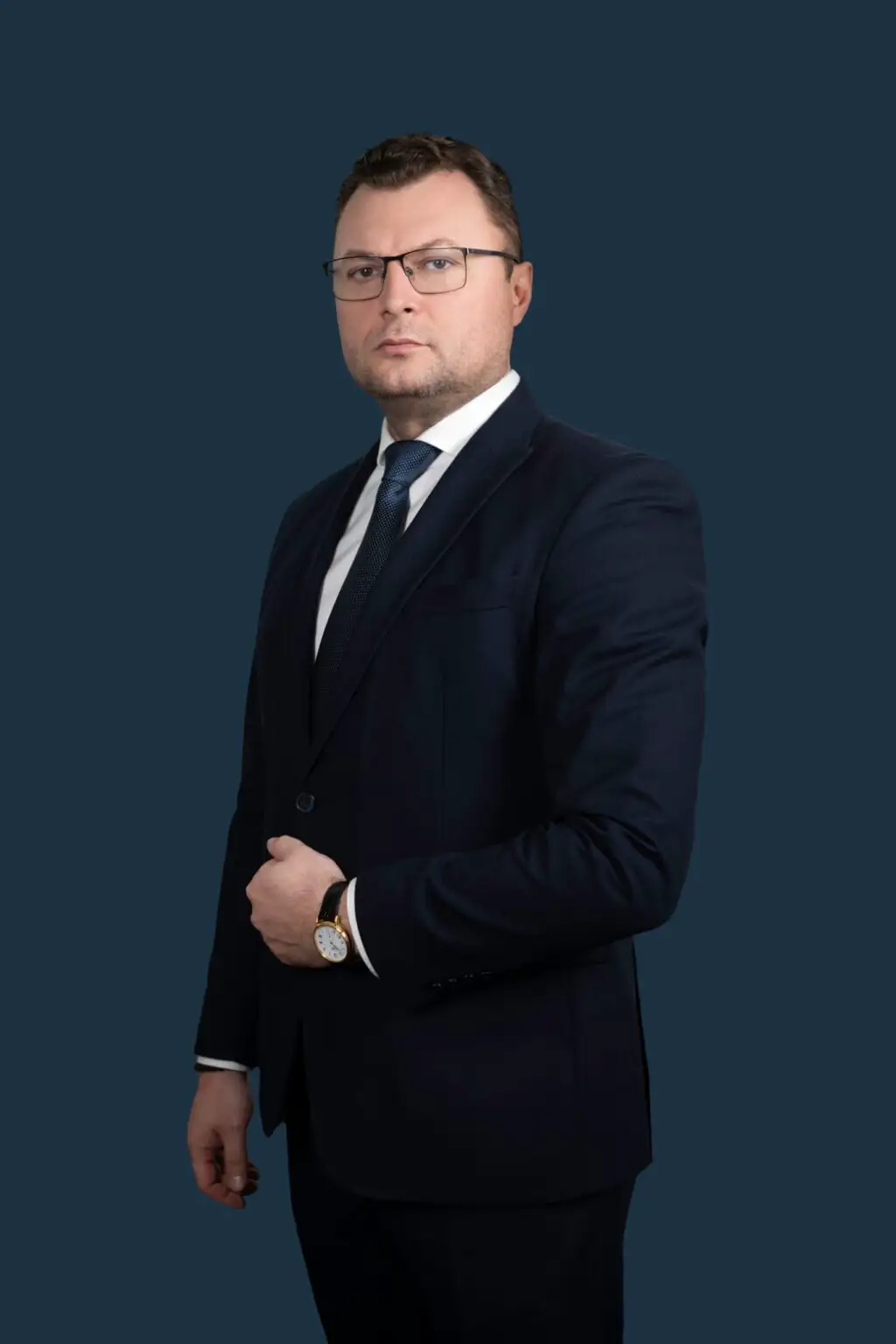 Gabriel Merlușcă, CEO Polytrade Global: România are oportunitatea de a ...