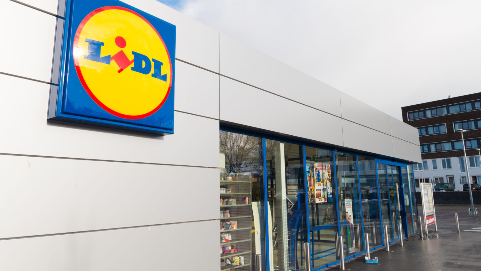 Expansiune record. Lidl România a creat peste 250 de locuri de muncă și ...