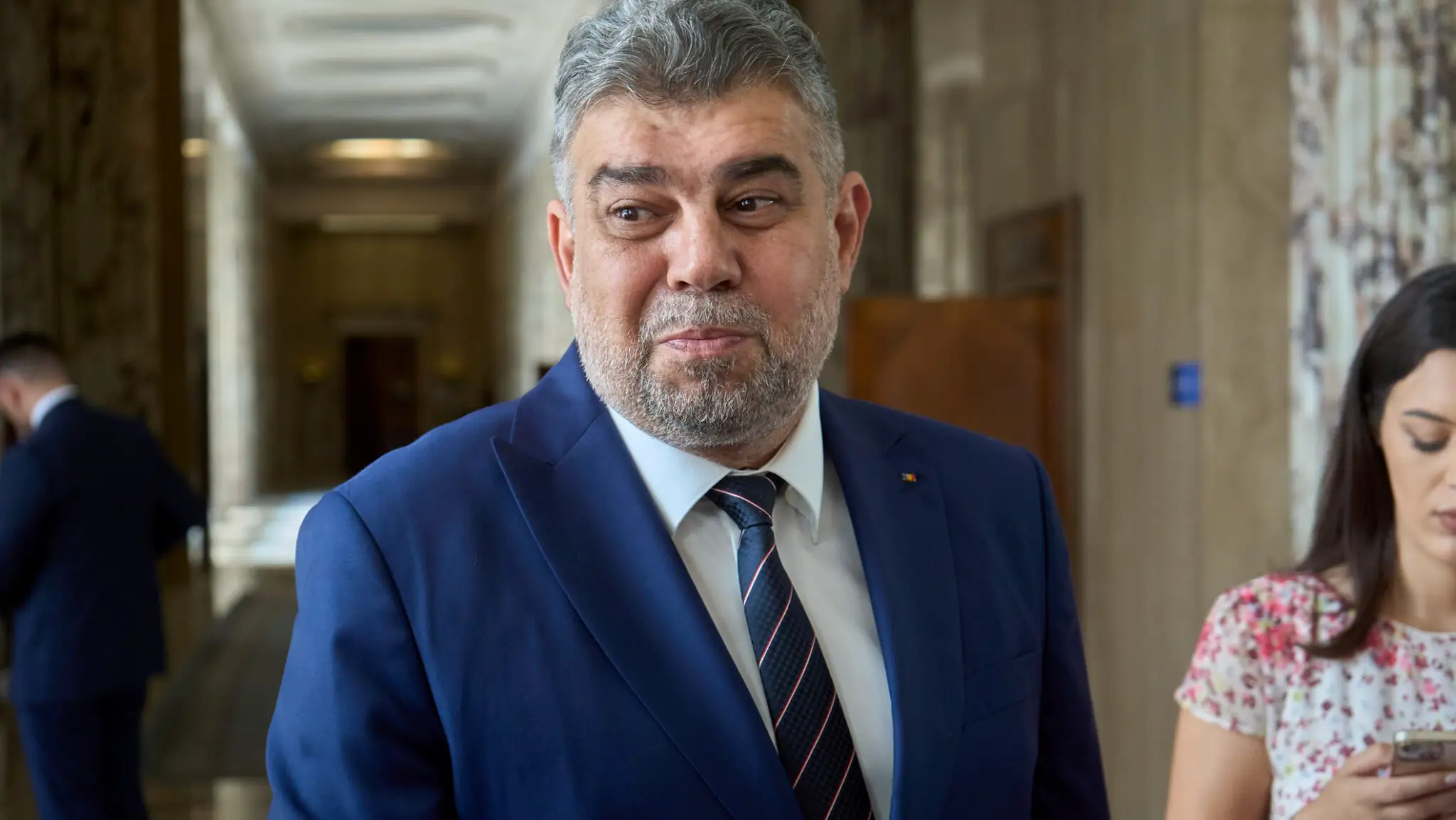 Cutremur în PSD. Marcel Ciolacu și-ar putea da demisia. Ce se va ...