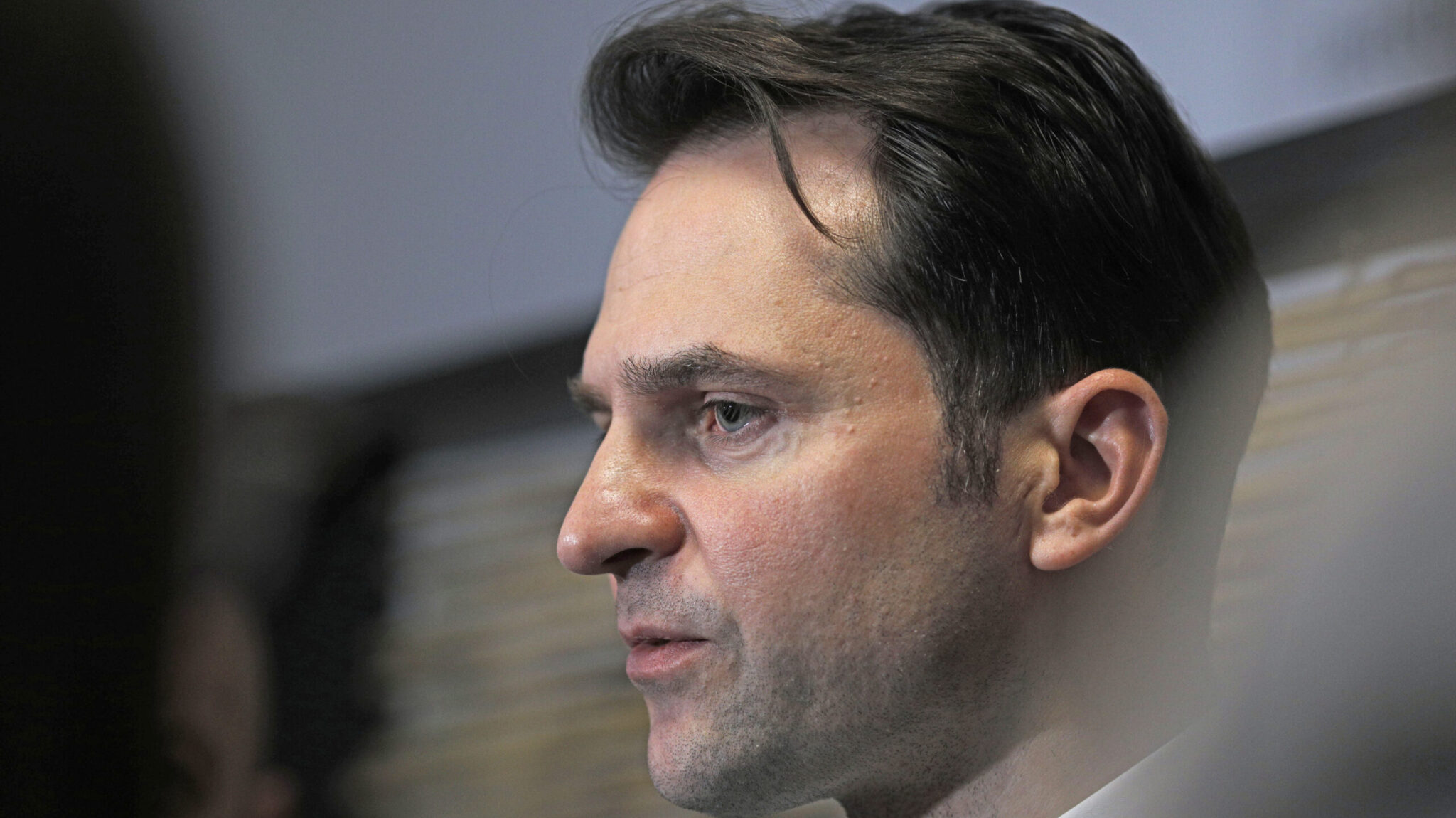 Sebastian Burduja atacă dur suveraniștii: Extremism toxic, izolaționist ...