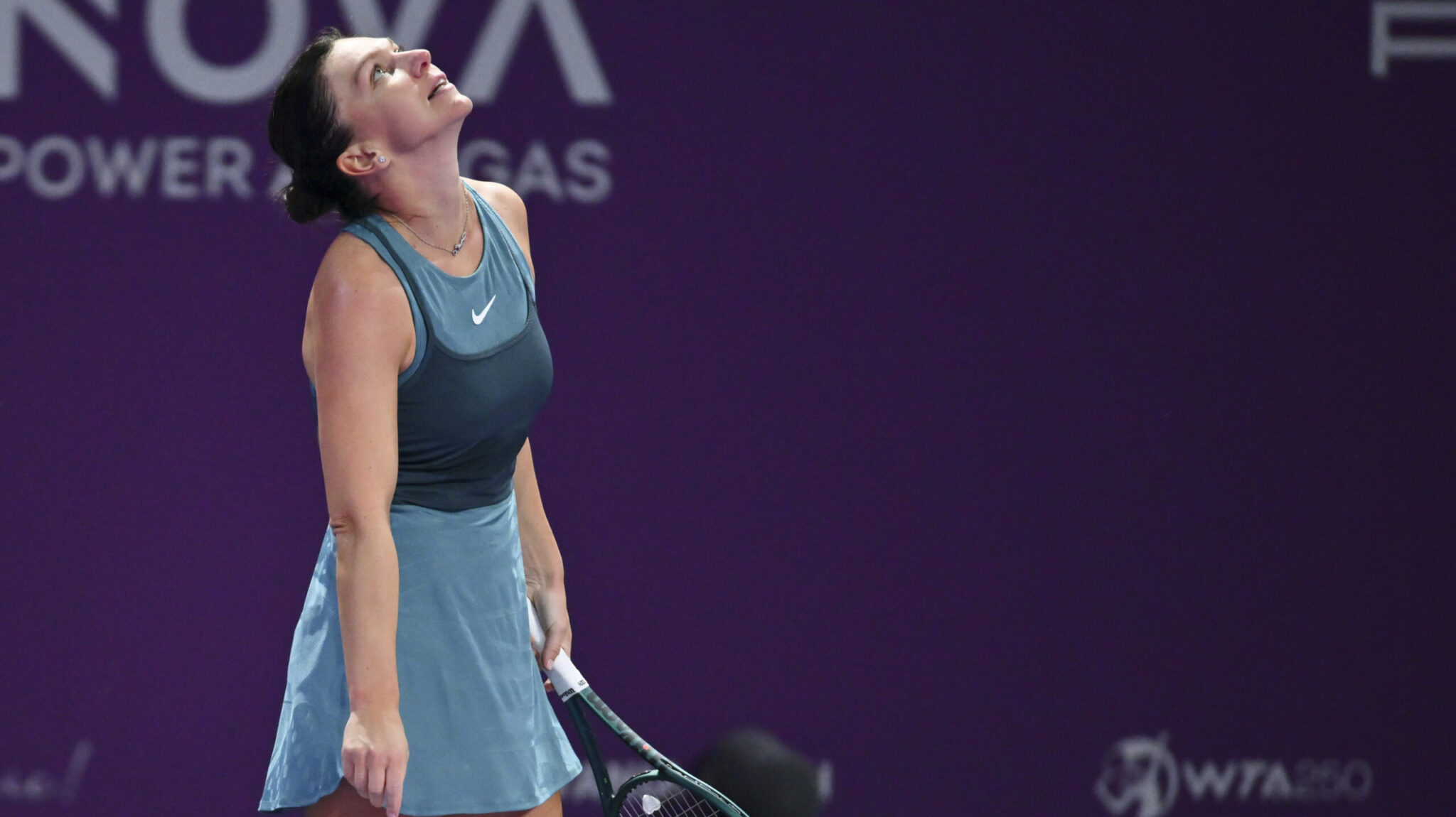 Simona Halep n-a mai rezistat. Momentul care a răvășit-o: Am plâns pentru prima dată, da – Capital