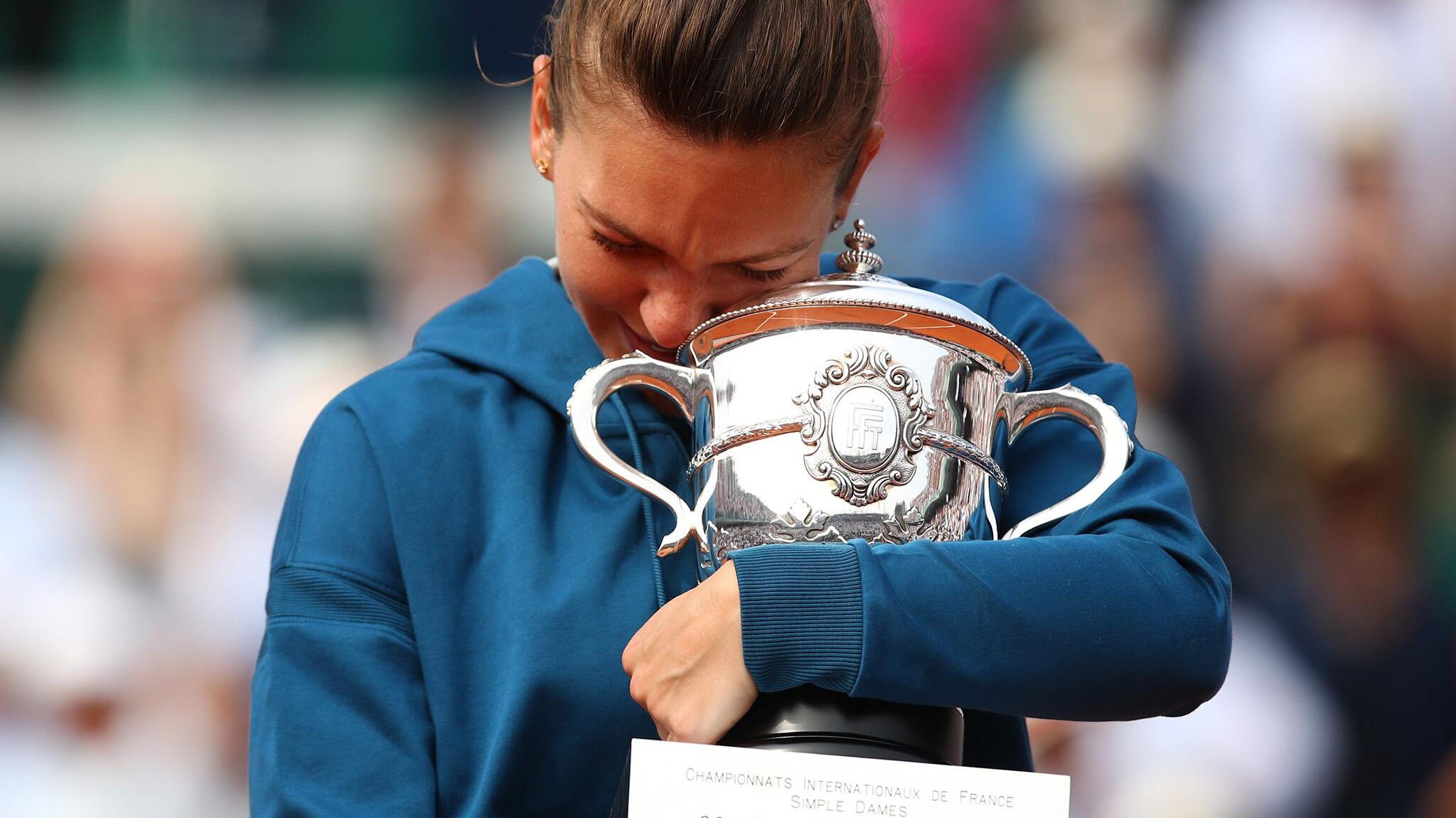 Simona Halep își pregătește retragerea oficială la Cluj. Cât ajunge să ...