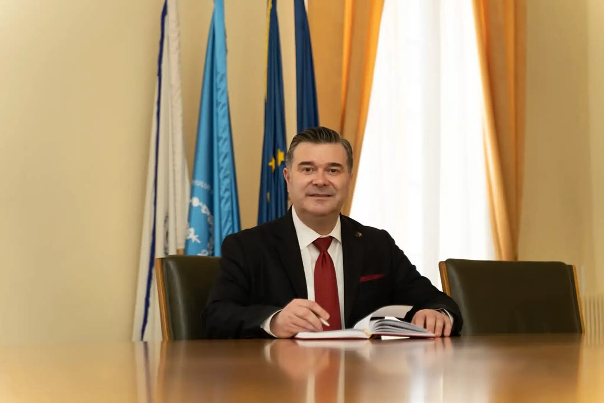 Traian Bădulescu, ANAT: ”Atu-uri mari: Schengen, viza SUA și ...