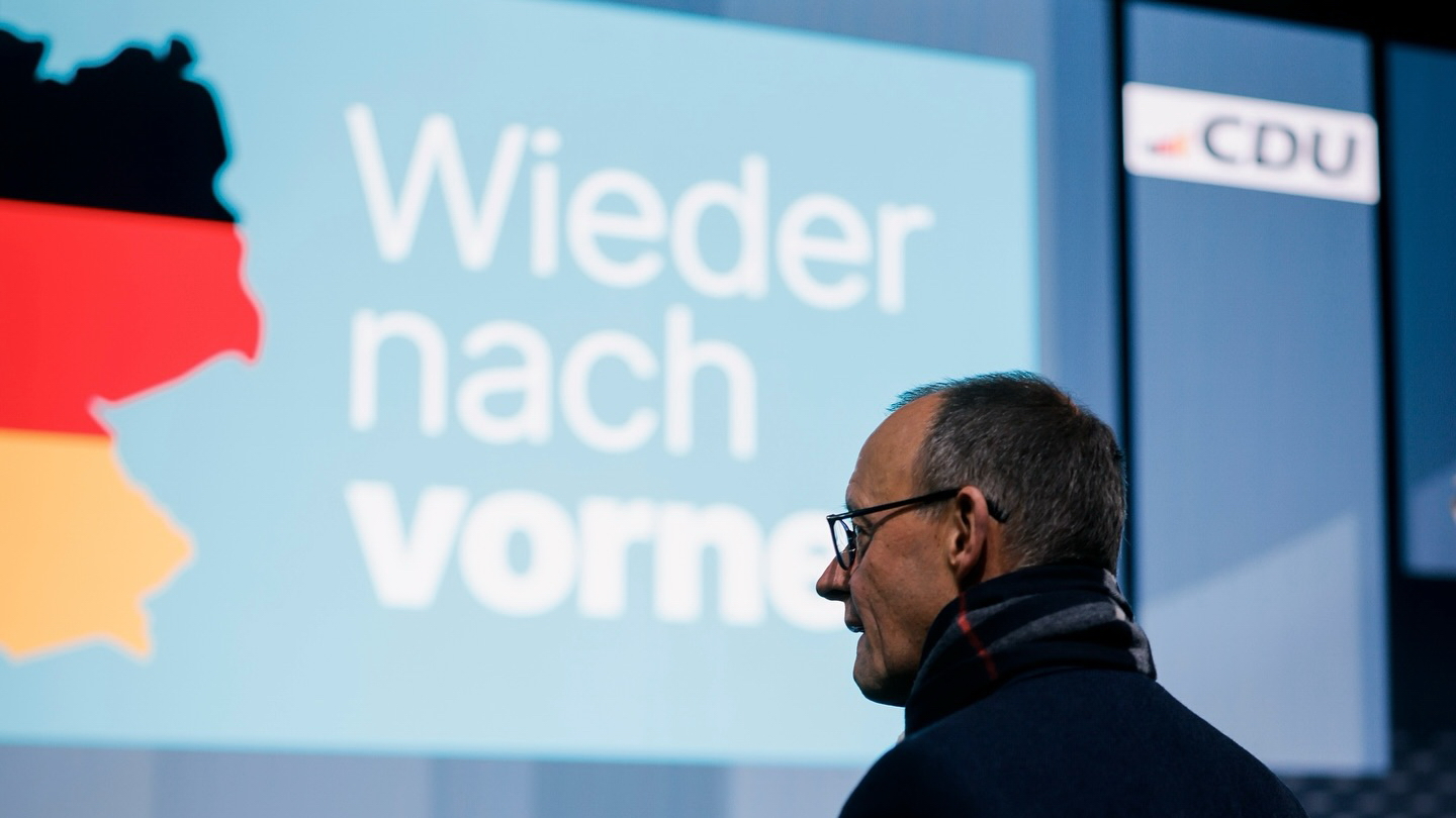 Alegeri în Germania. Ambasadorul Peer Gebauer: O veste bună pentru ...