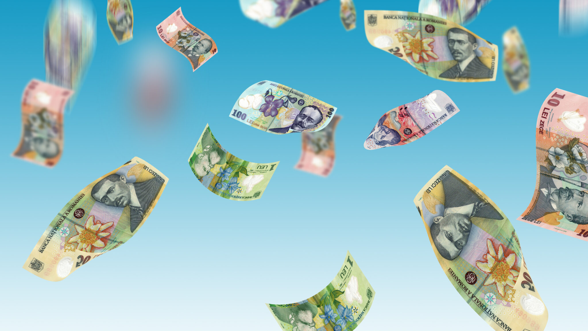 Anunț pentru toți cei cu bani cash sau pe card. Trebuie să renunți ...