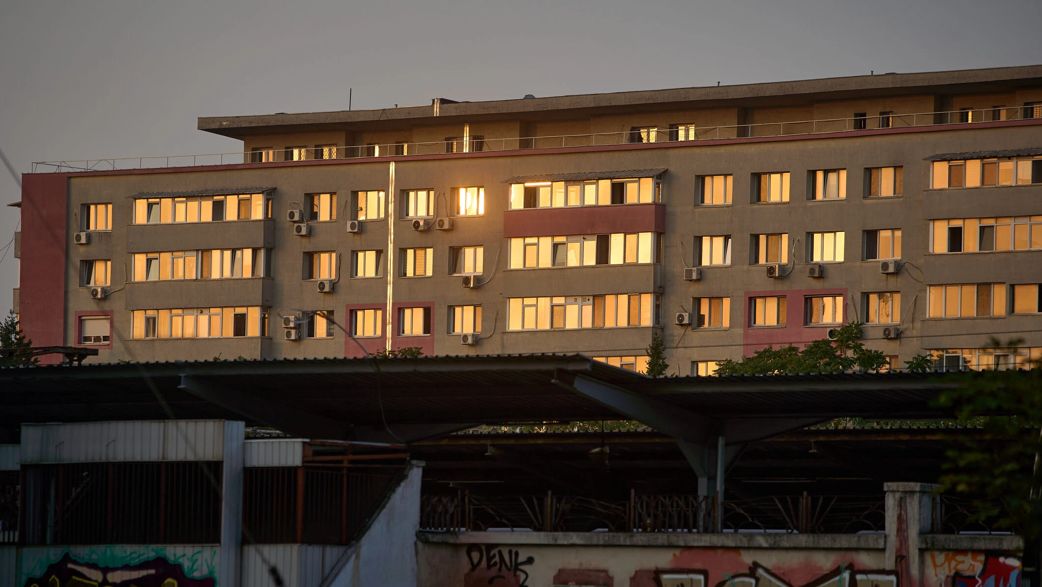 UE ne-a dat ordin. Decizie pentru proprietarii de apartamente și ...