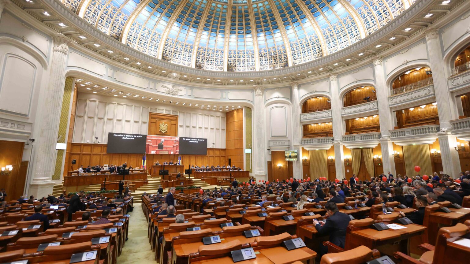 Subvențiile pentru partide. Ce formațiuni politice au încasat cei mai ...