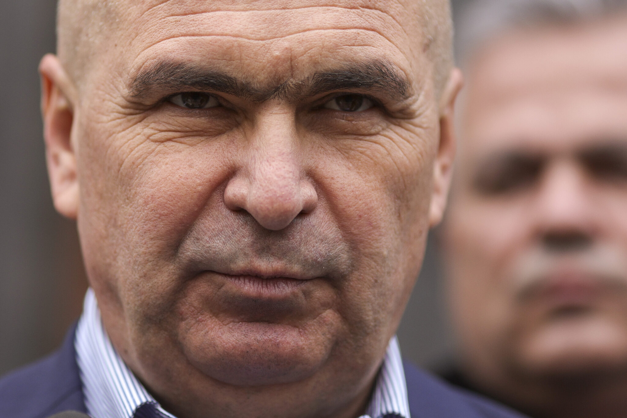 Ce plan are Ilie Bolojan pentru România. Iancu Guda: Parcă vorbeam cu ...