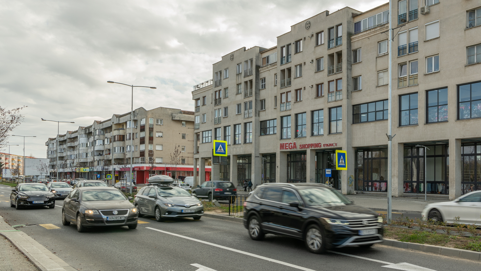 Taxă zilnică pentru șoferi. Se achită 230 de lei/zi în România. Nu poți ...