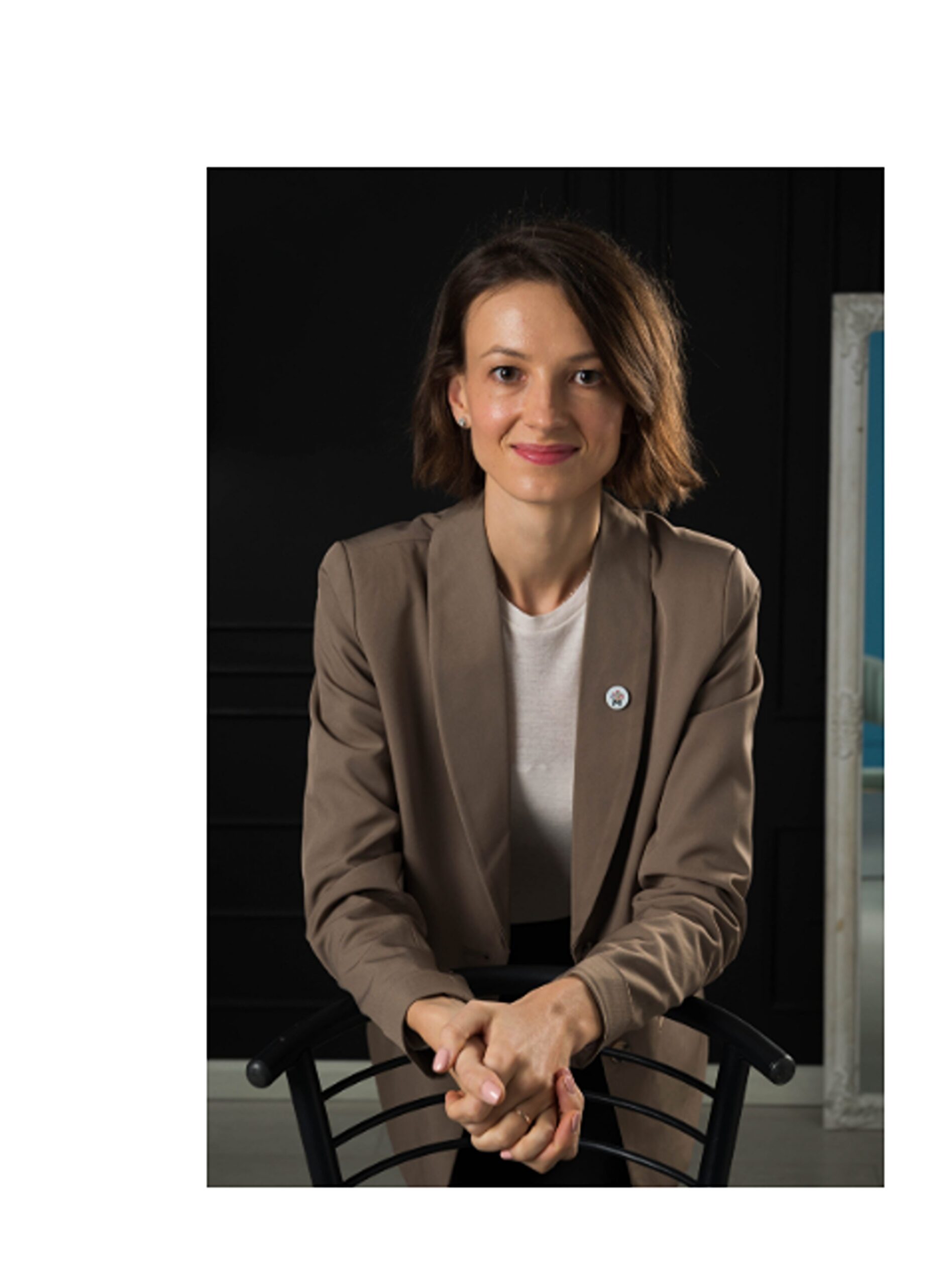 Natalia Bejan, Agenția de Investiții din Rep. Moldova: Sunt așteptate ...