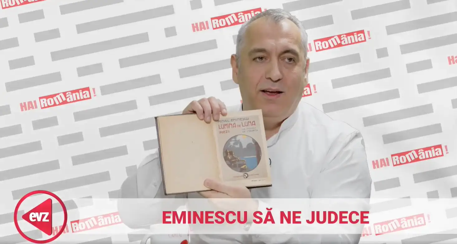 Misterele iubirii dintre Mihai Eminescu și Veronica Micle. Psihologul ...