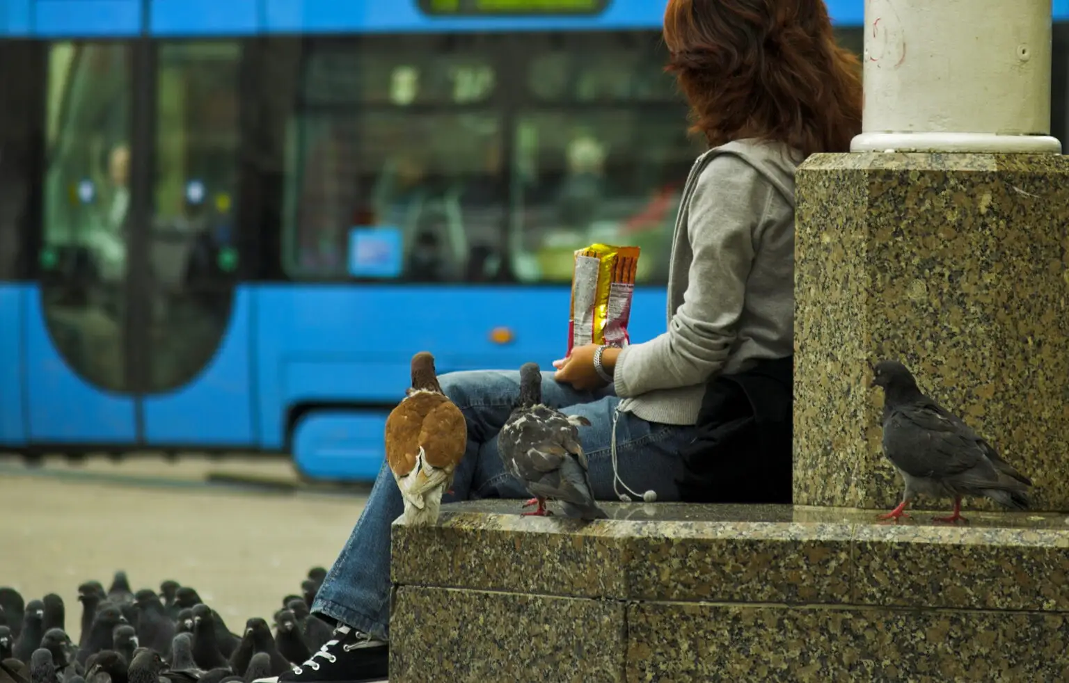 Interdicție în spațiul public. Gestul care i-ar putea costa pe români ...