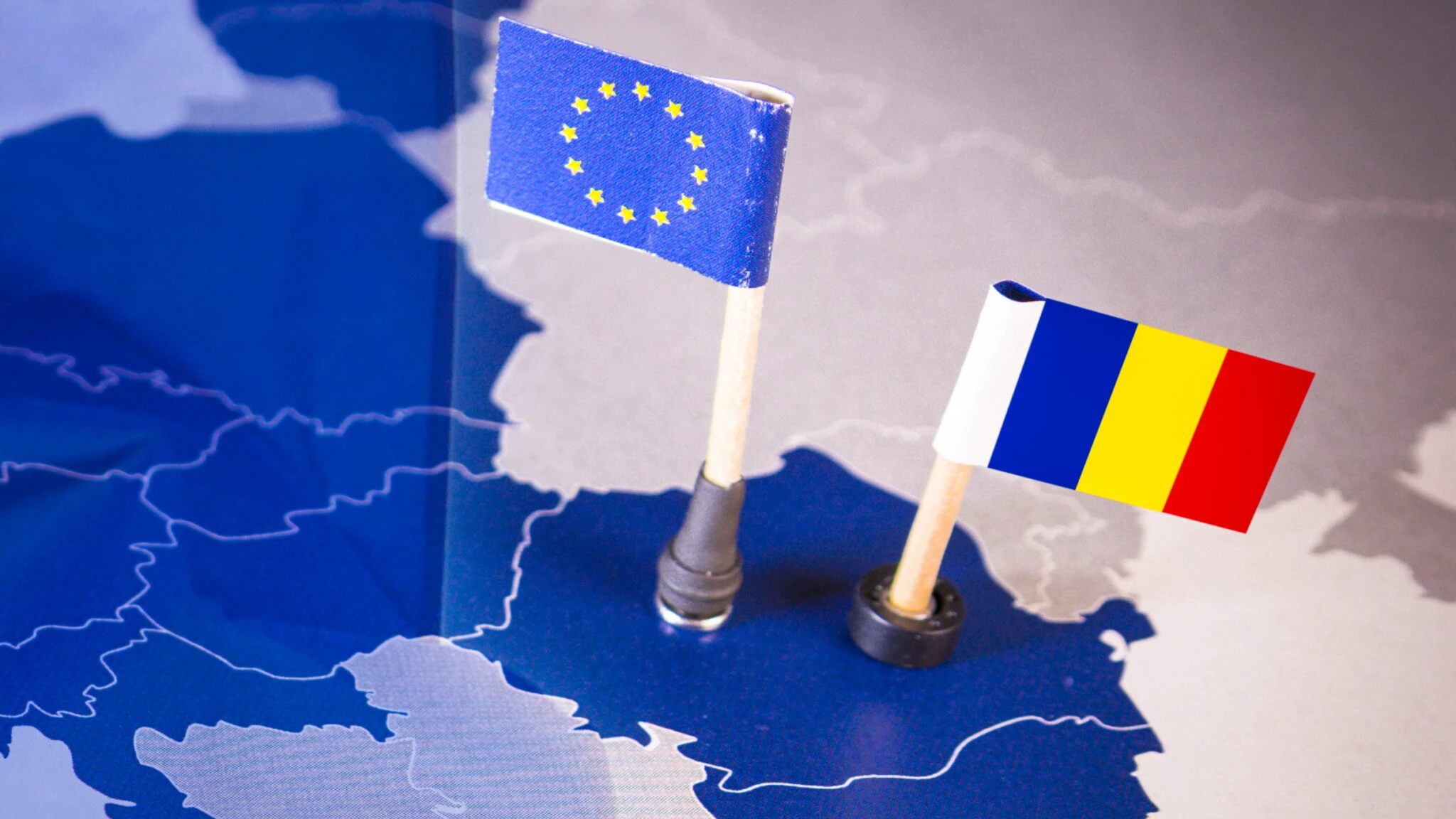 România atinge un moment istoric. Peste 100 de miliarde de euro primiți ...