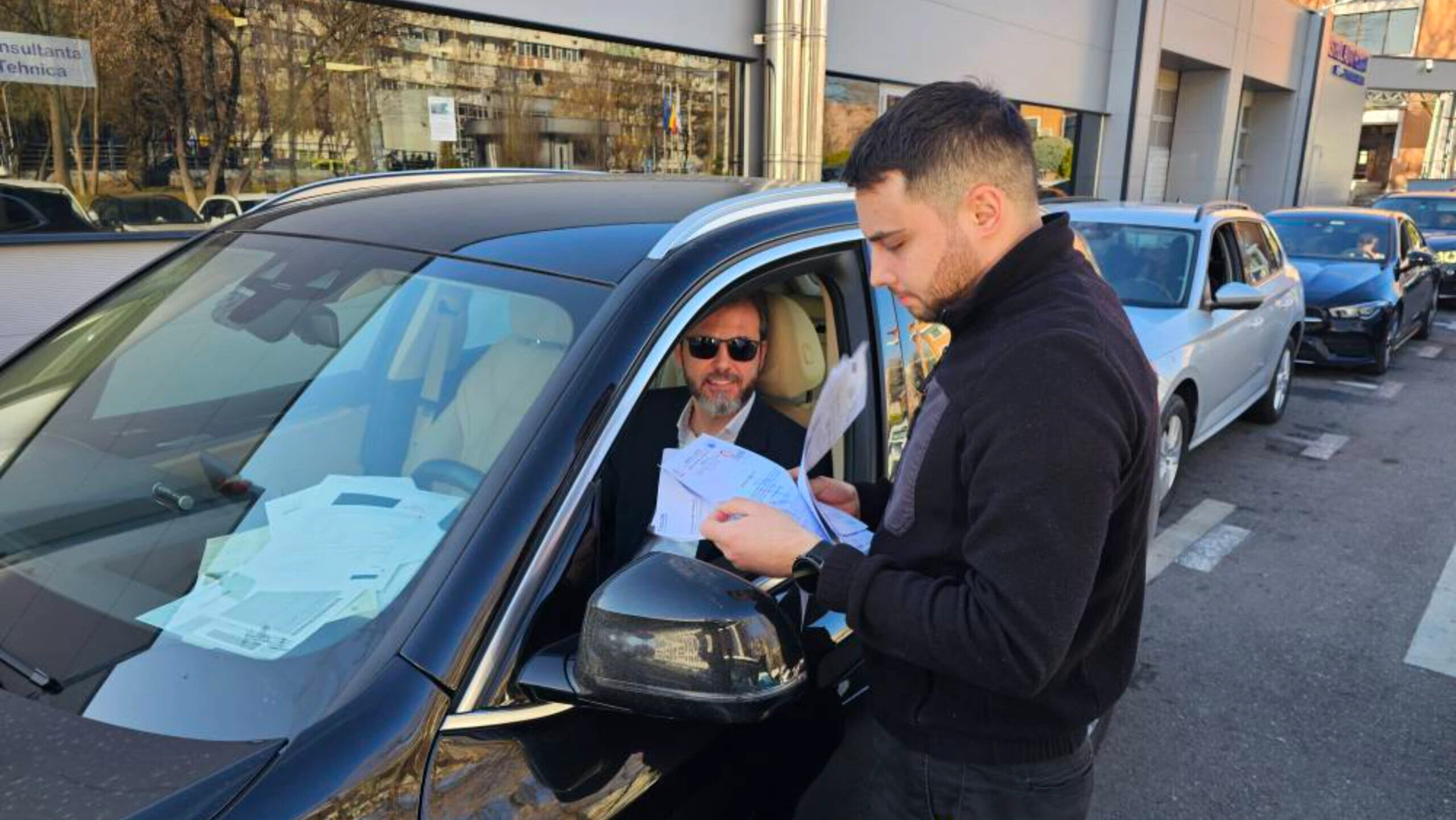 Cartea de Identitate a Vehiculului (CIV). Anunț oficial RAR pentru toți ...