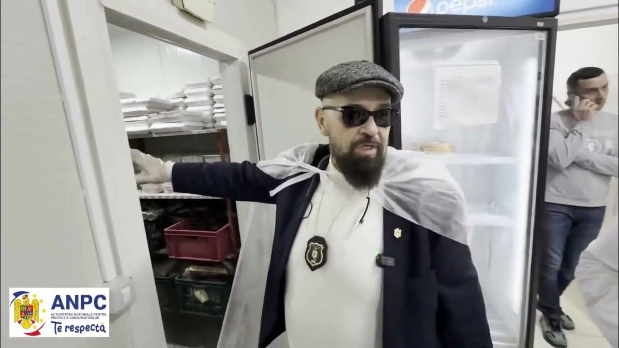 Piedone ia spitalele la control, dar ANPC nu are competență în spitale