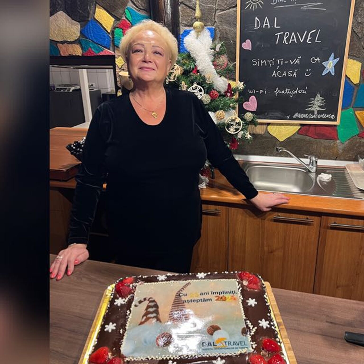 Daniela Nedelcu, DAL Travel: ”Organizăm circuite unice pe piața ...