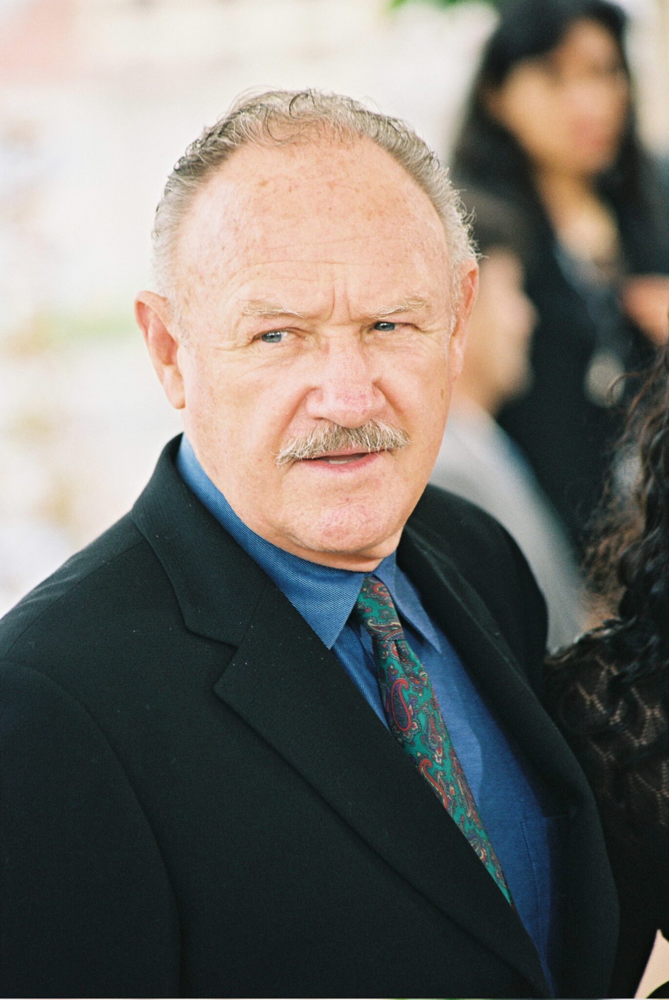 Cauza morții celebrului actor premiat cu Oscar, Gene Hackman
