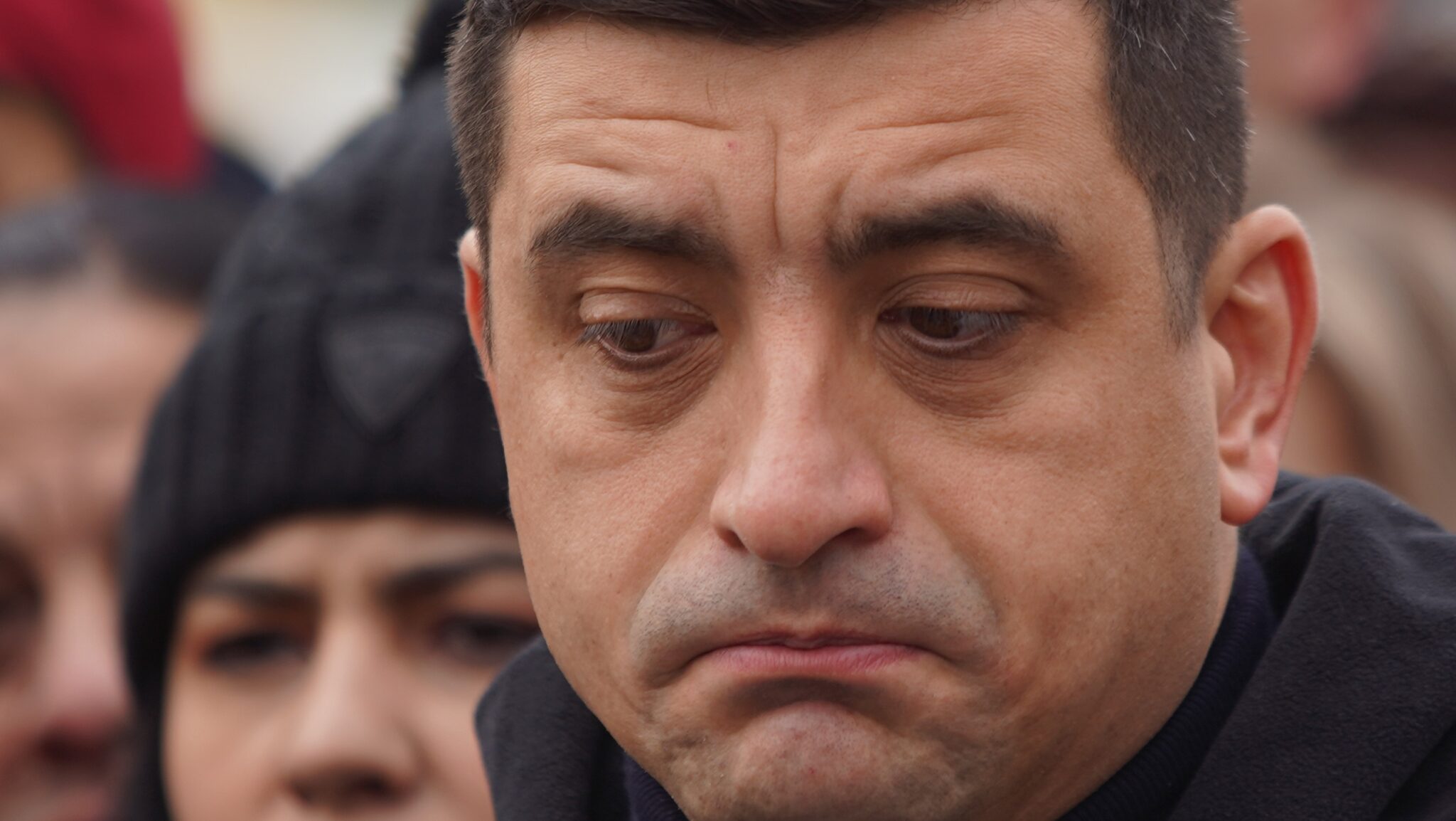 Ponta, dezvăluiri surprinzătoare despre George Simion și „structurile statului”: „Am fost rugat ...