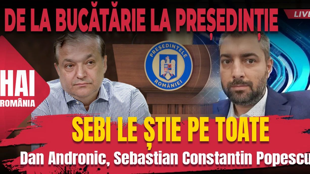 EXCLUSIV Alegerile din 2024, fraudate. Sebastian Constantin Popescu ...
