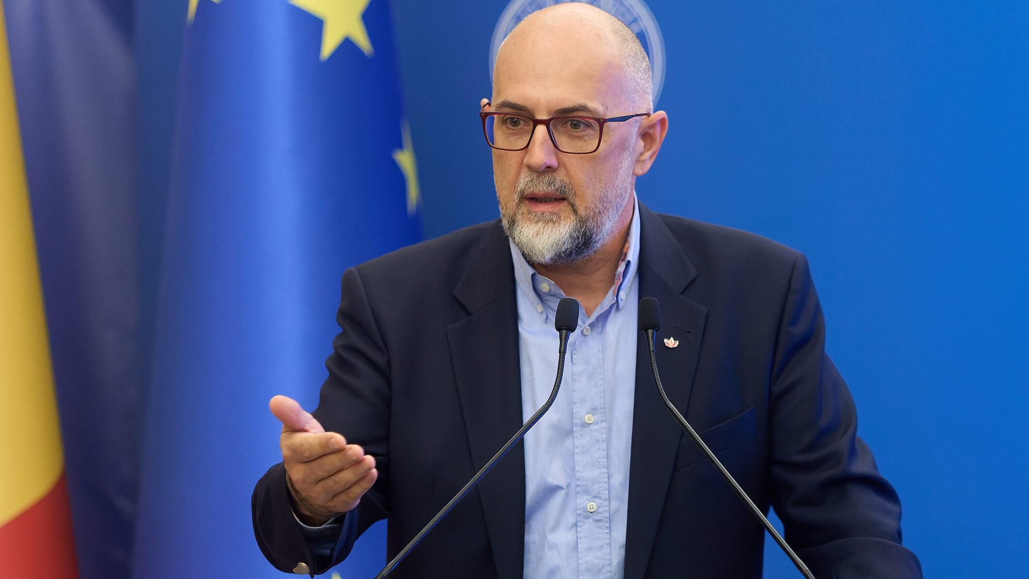 Kelemen Hunor: Acest guvern va ajuta pe cei corecţi şi drepţi şi îi va ...