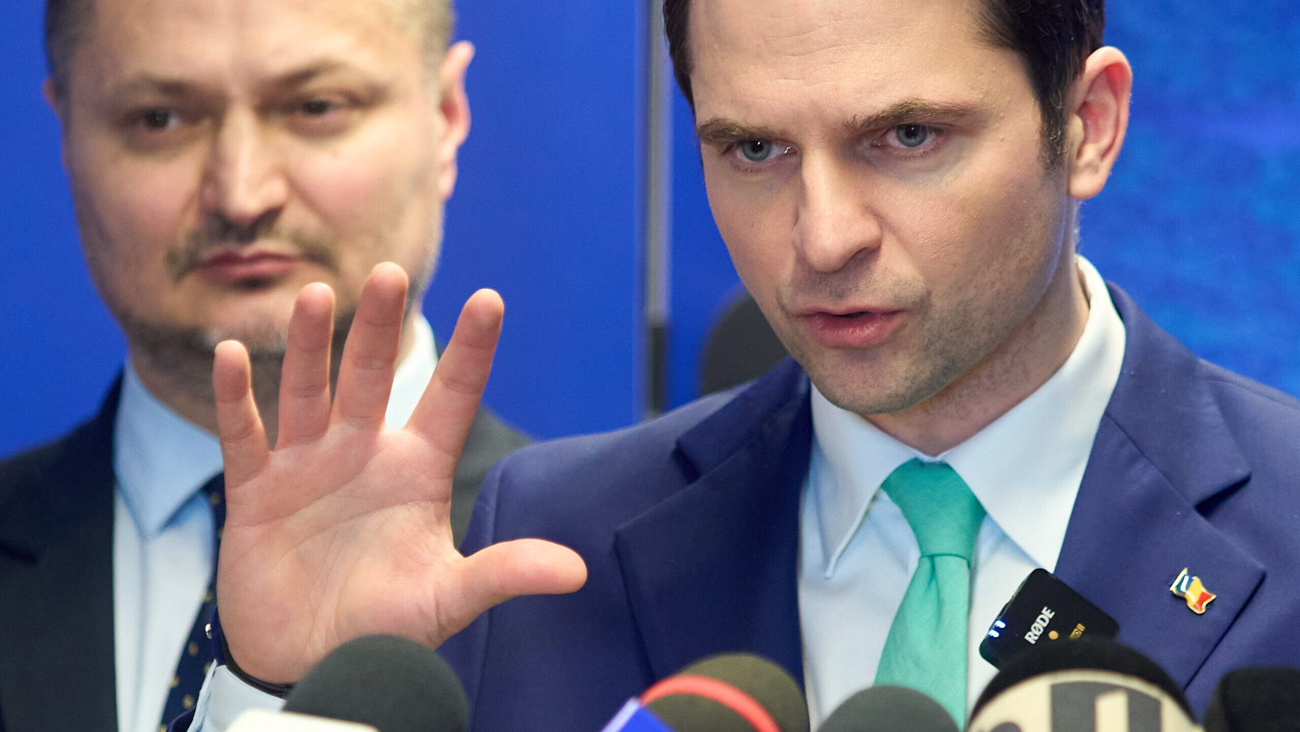 Sebastian Burduja, angajament ferm pentru independența energetică a ...