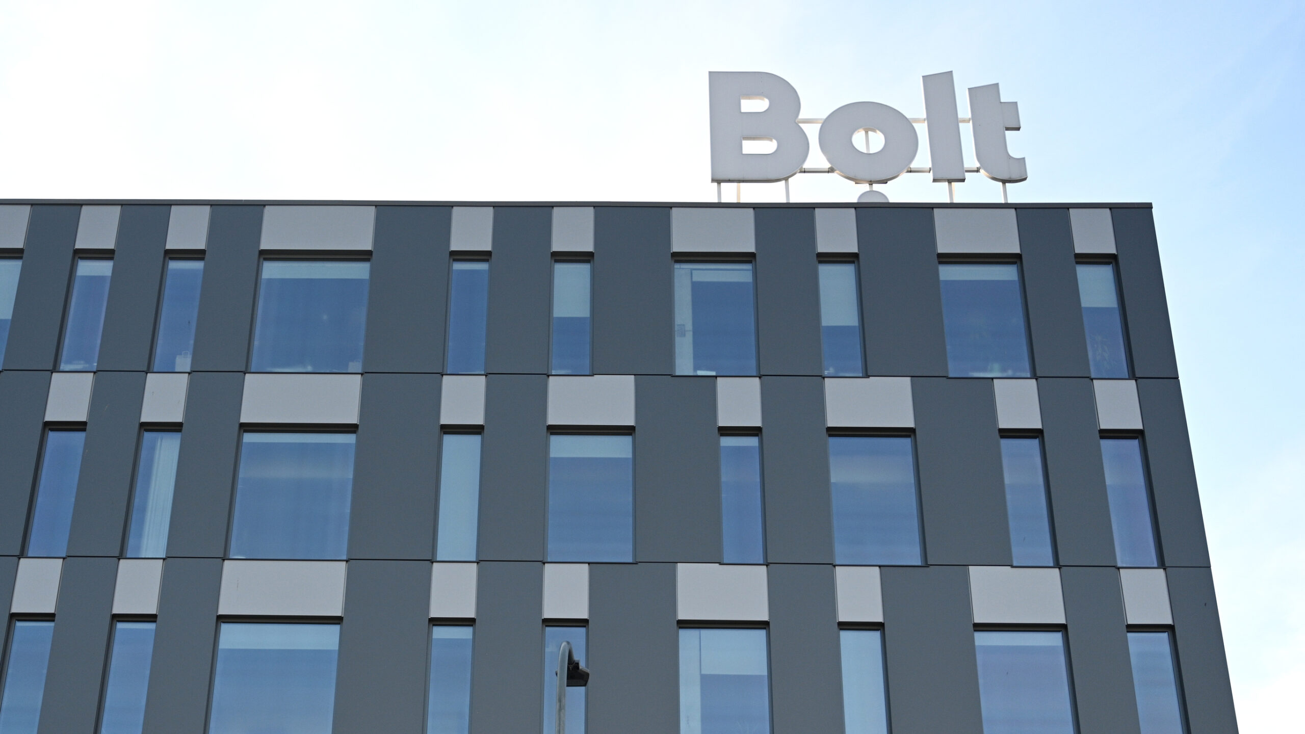 Maria Niculescu-Aron, noul General Manager Bolt pentru divizia de ...