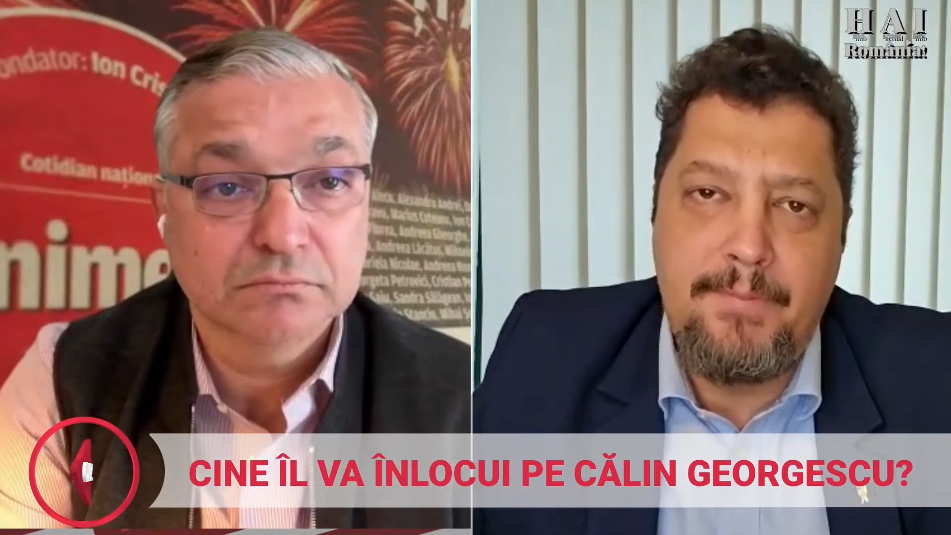 EXCLUSIV Claudiu Târziu propune o „restartare a statului”: Suntem într-un moment extrem de ...