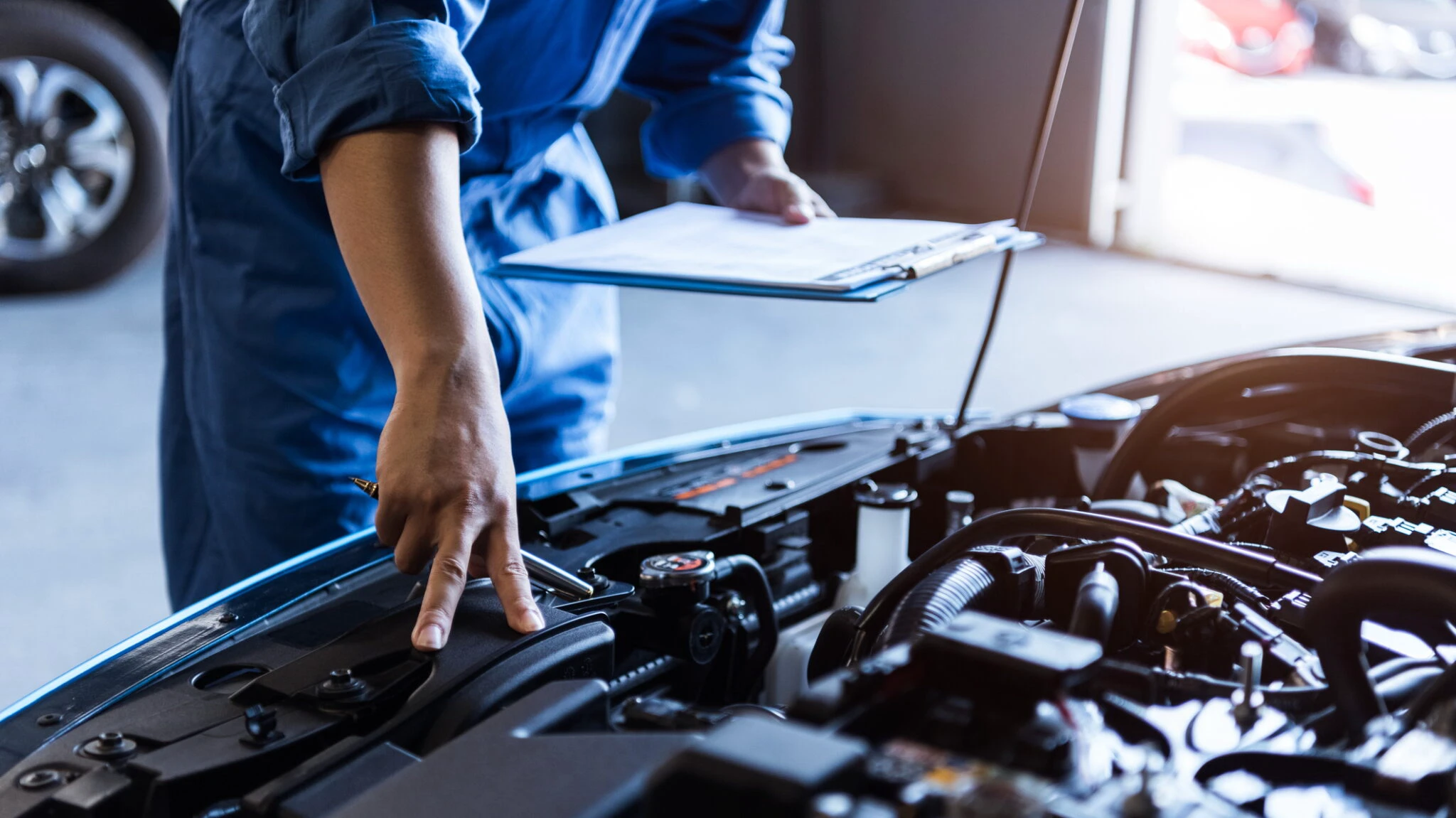 ITP 2025 în România. Mașinile respinse automat de RAR. Șoferii sunt ...