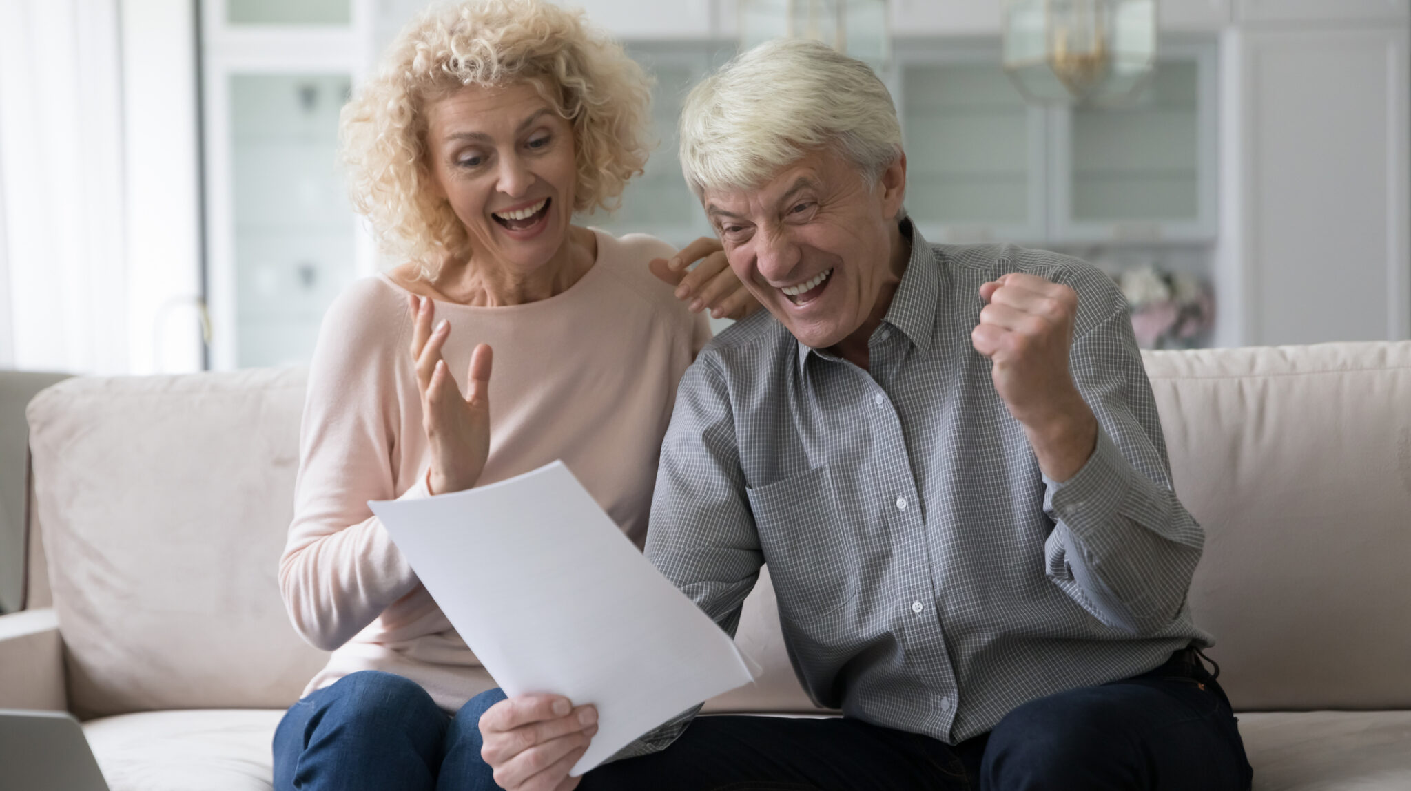 Se dă o nouă pensie pe lângă pensia de la stat. Pensionarii din România vor primi mai mulți bani ...