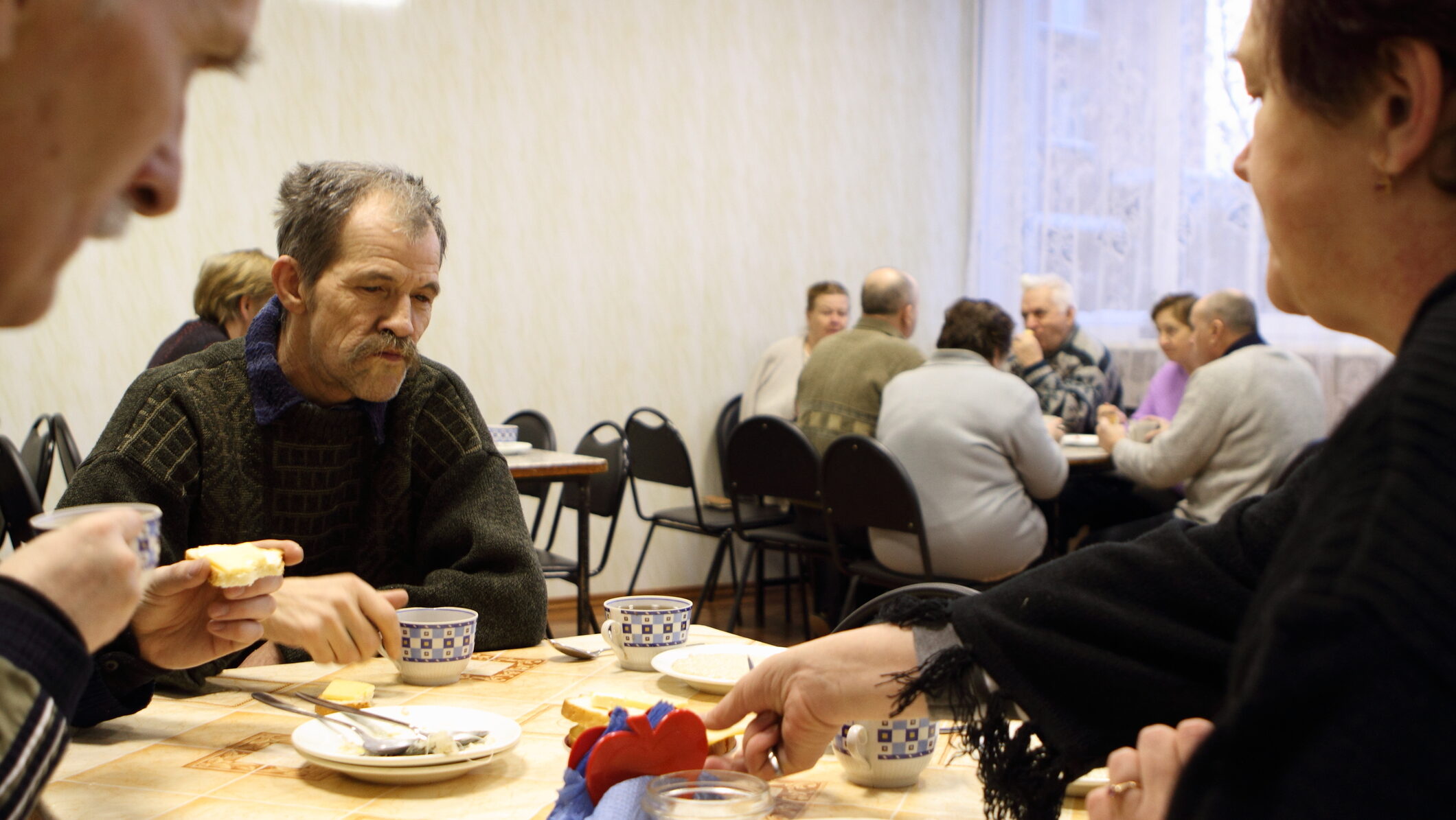 Locul din România unde trăiesc cei mai săraci pensionari! Mănâncă ...