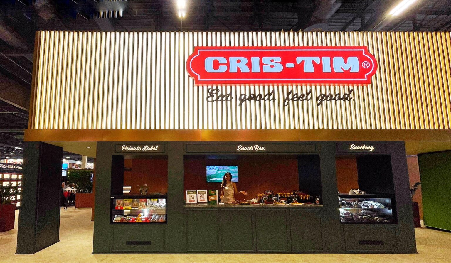 Cris-Tim, o companie înaintea timpului! Radu Timiș Sr.: Aceasta e ...