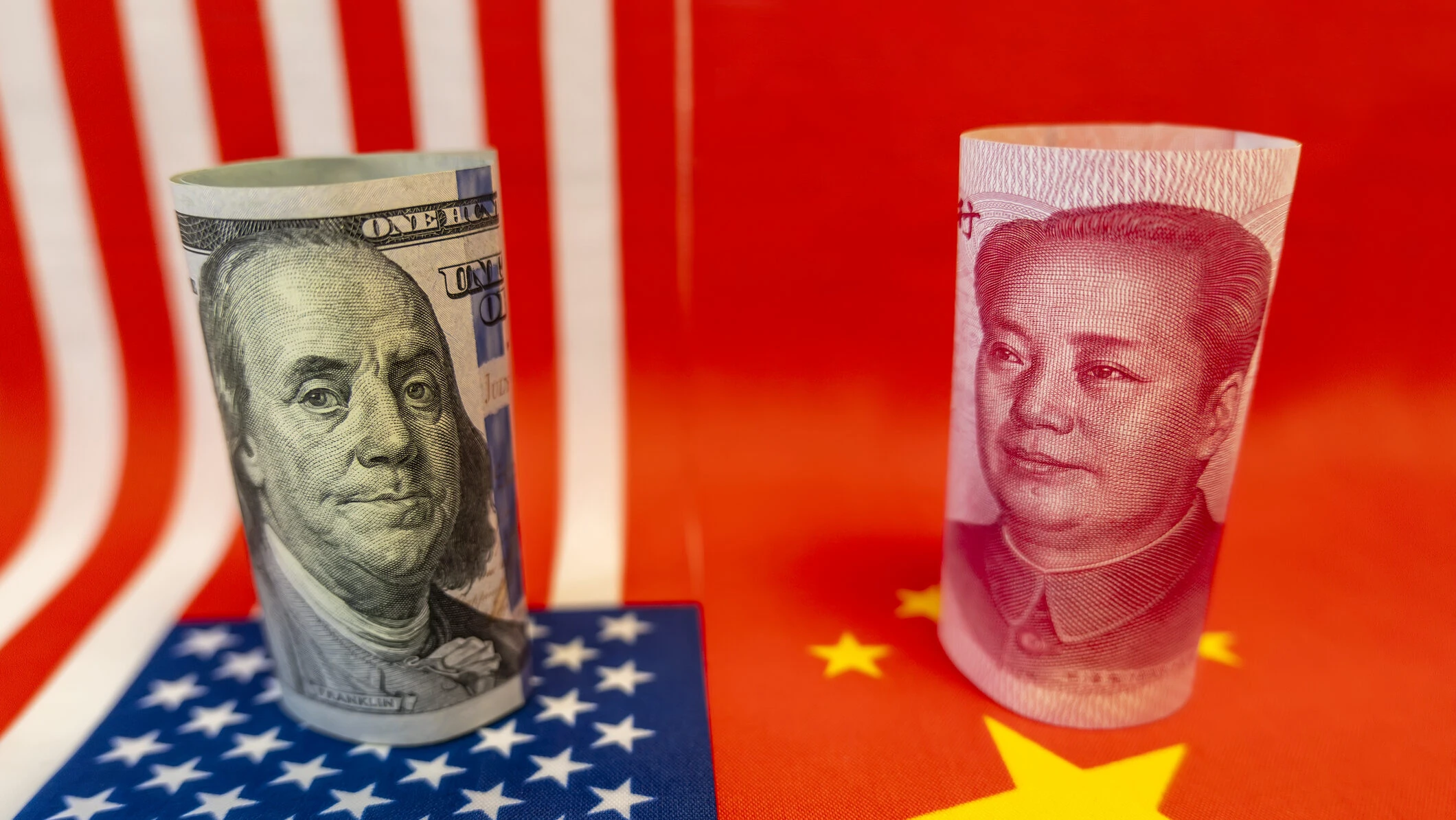 Taxele vamale ale lui Trump apropie China de Europa