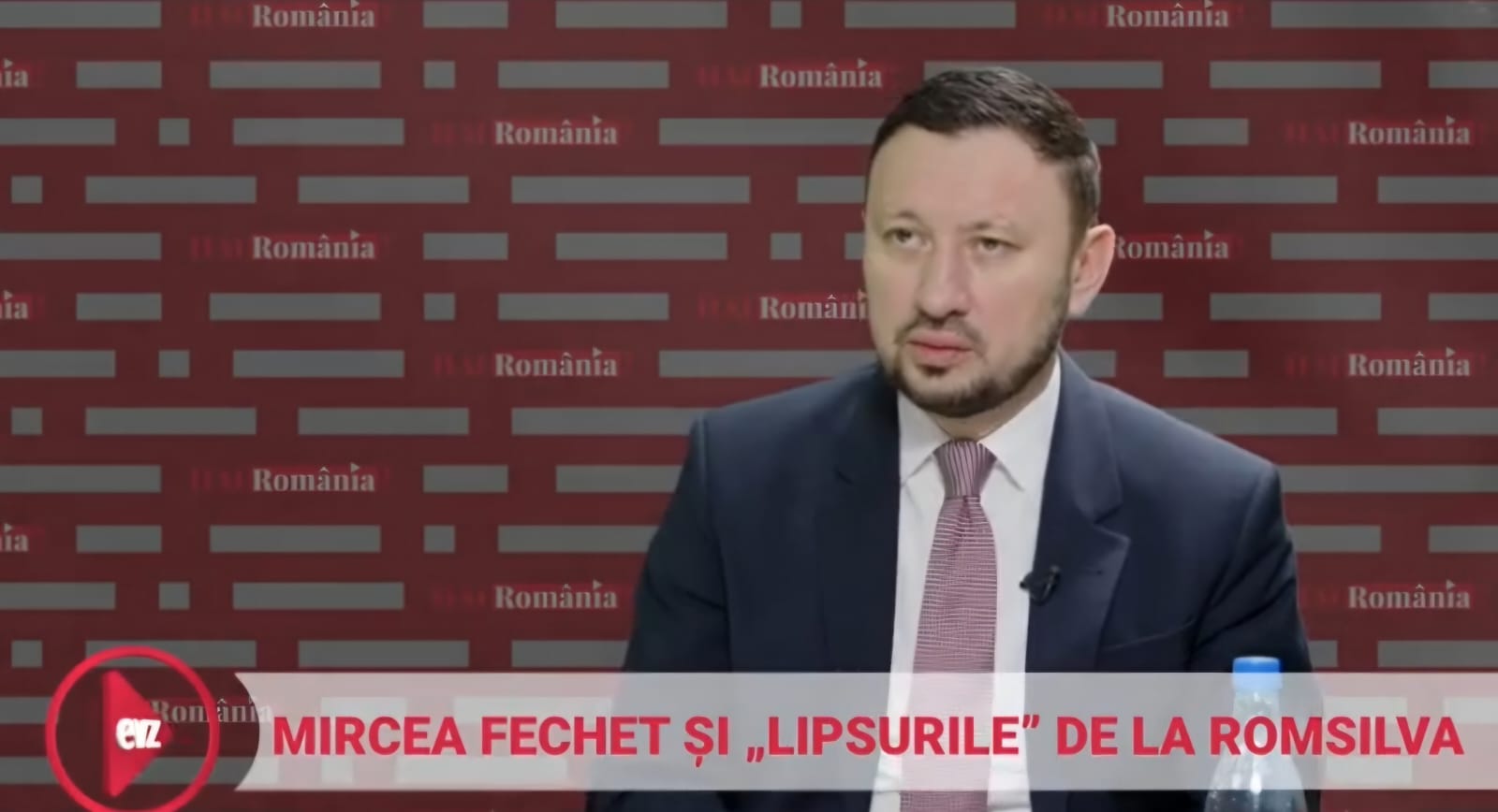Reforma direcțiilor silvice, o necesitate. Mircea Fechet, ministrul ...