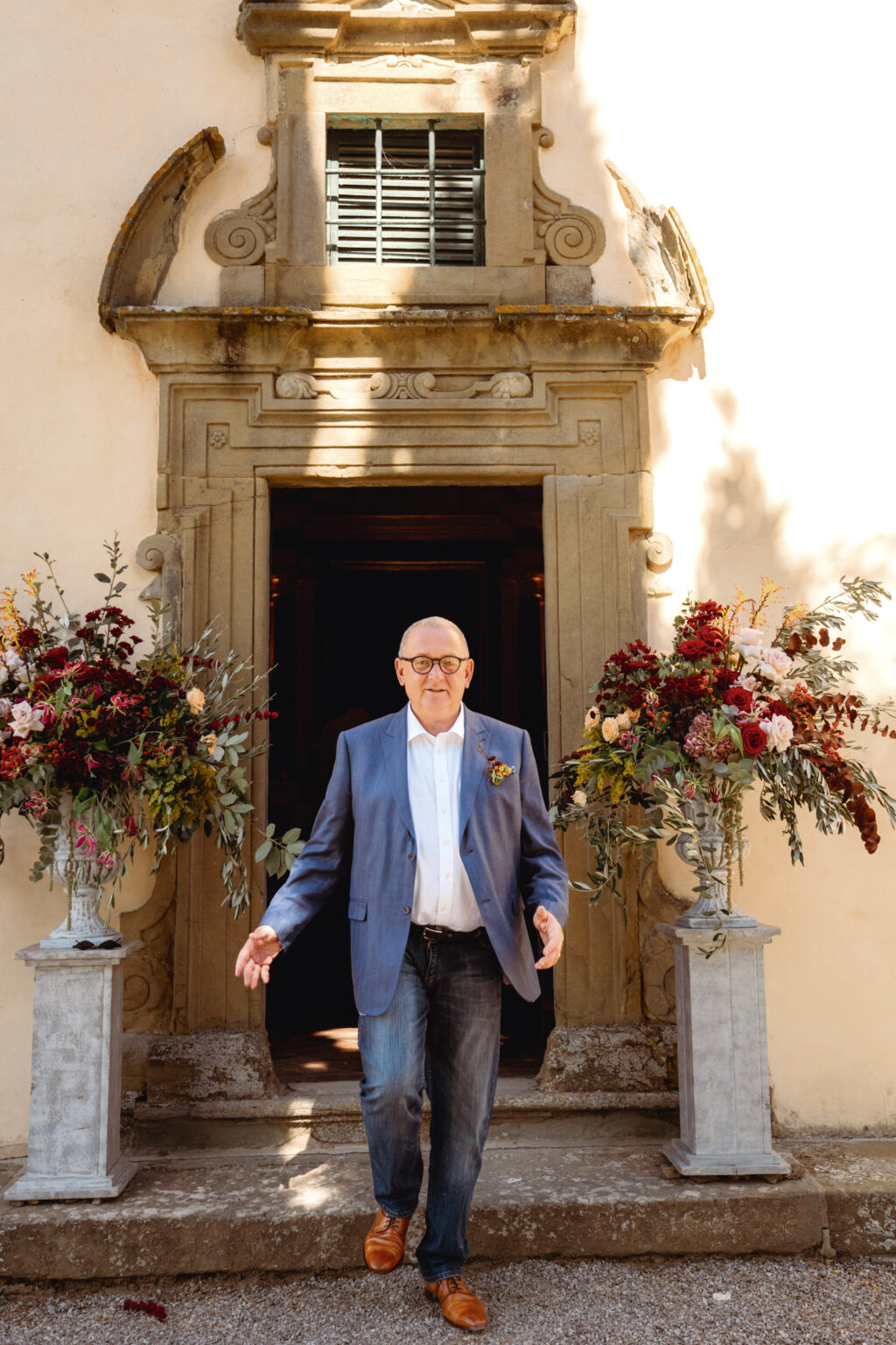 Alin și Ioana Burcea, tandemul tată-fiică prin care Paralela 45 se ...