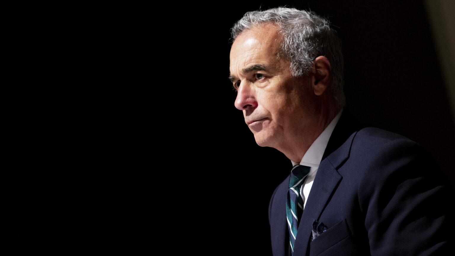 Călin Georgescu are soluția pentru redresarea țării. Anunțul făcut ...