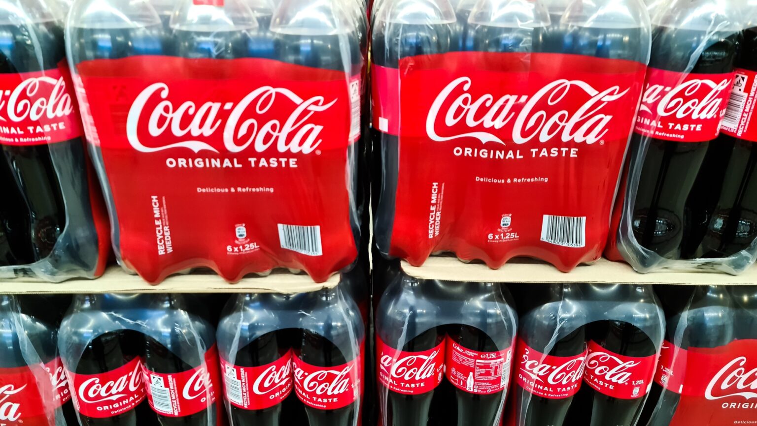 Orașul care a interzis Coca-Cola. Anunțul oficial al primăriei: Ne facem partea – Capital