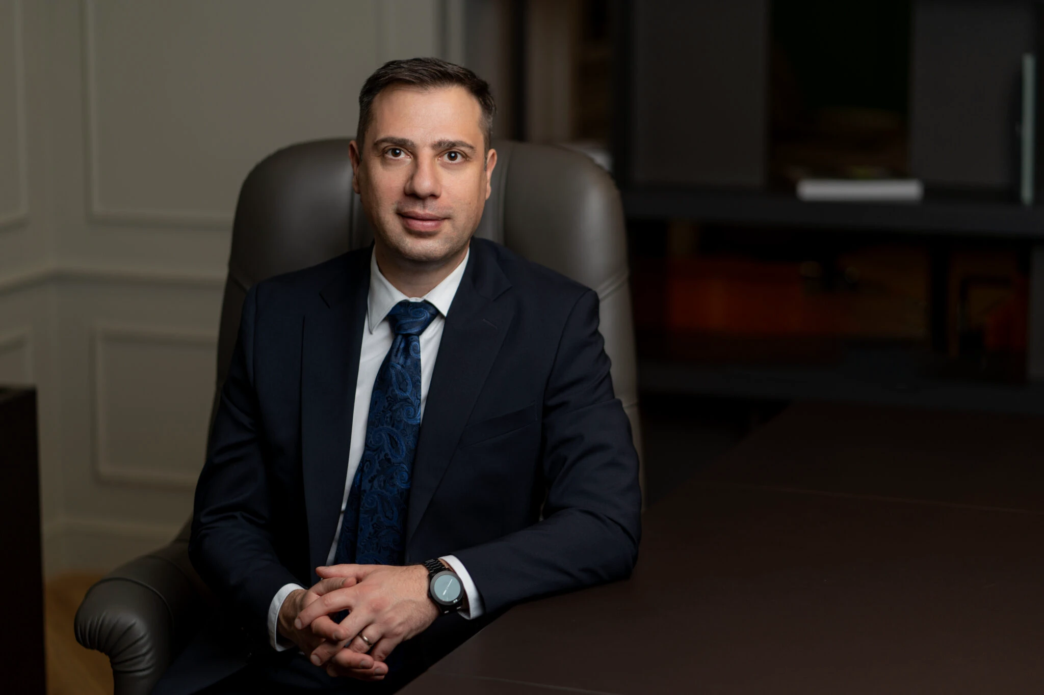 Gala Excelență în Management. Costin Tudor, Undelucram.ro: „Avem la nivel regional peste 4,5 ...